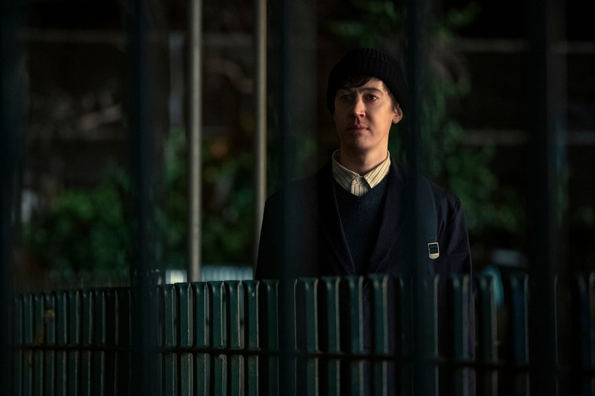 3 Body Problem: Character Changes Hint at Netflix Series’ Future