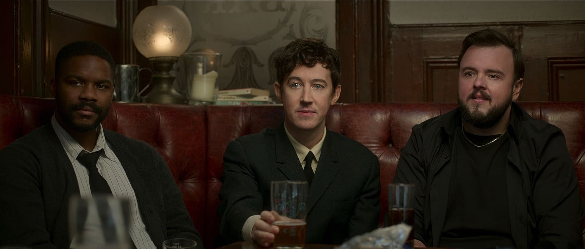 3 Body Problem: Netflix Adaptation Flawed But Surprisingly Emotional