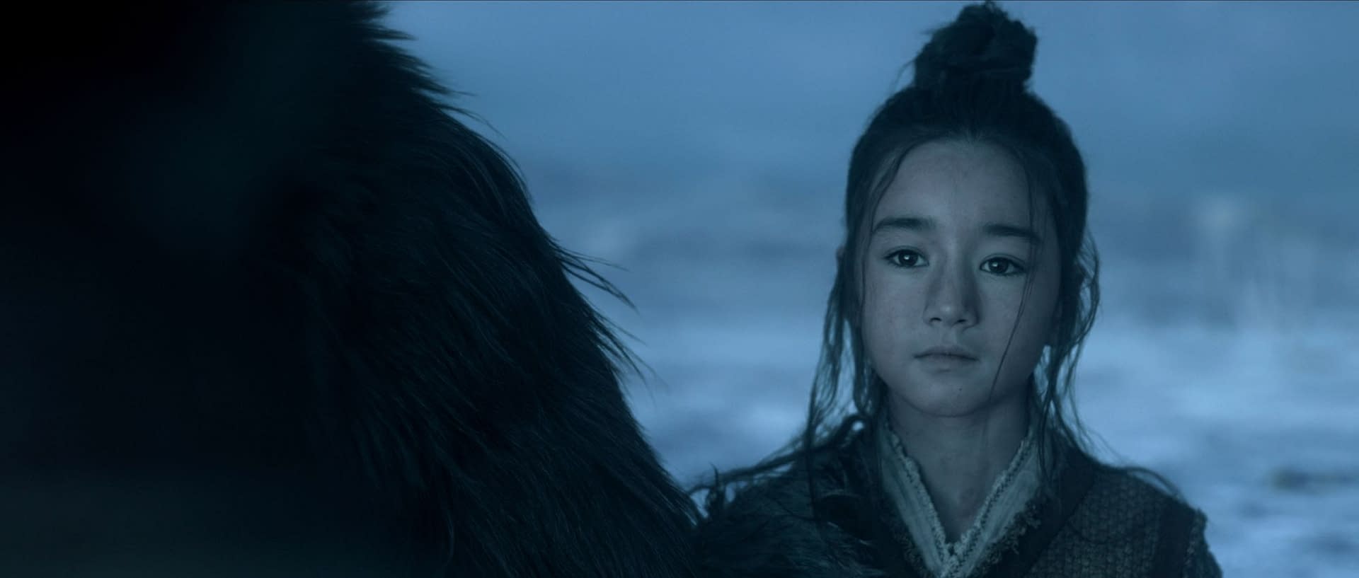 3 Body Problem Shortchanges The Most Important Character in The Story