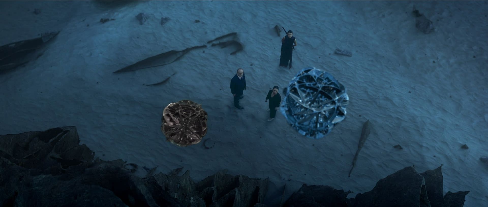 3 Body Problem: Still Feeling Confused? Here's What You Need to Know