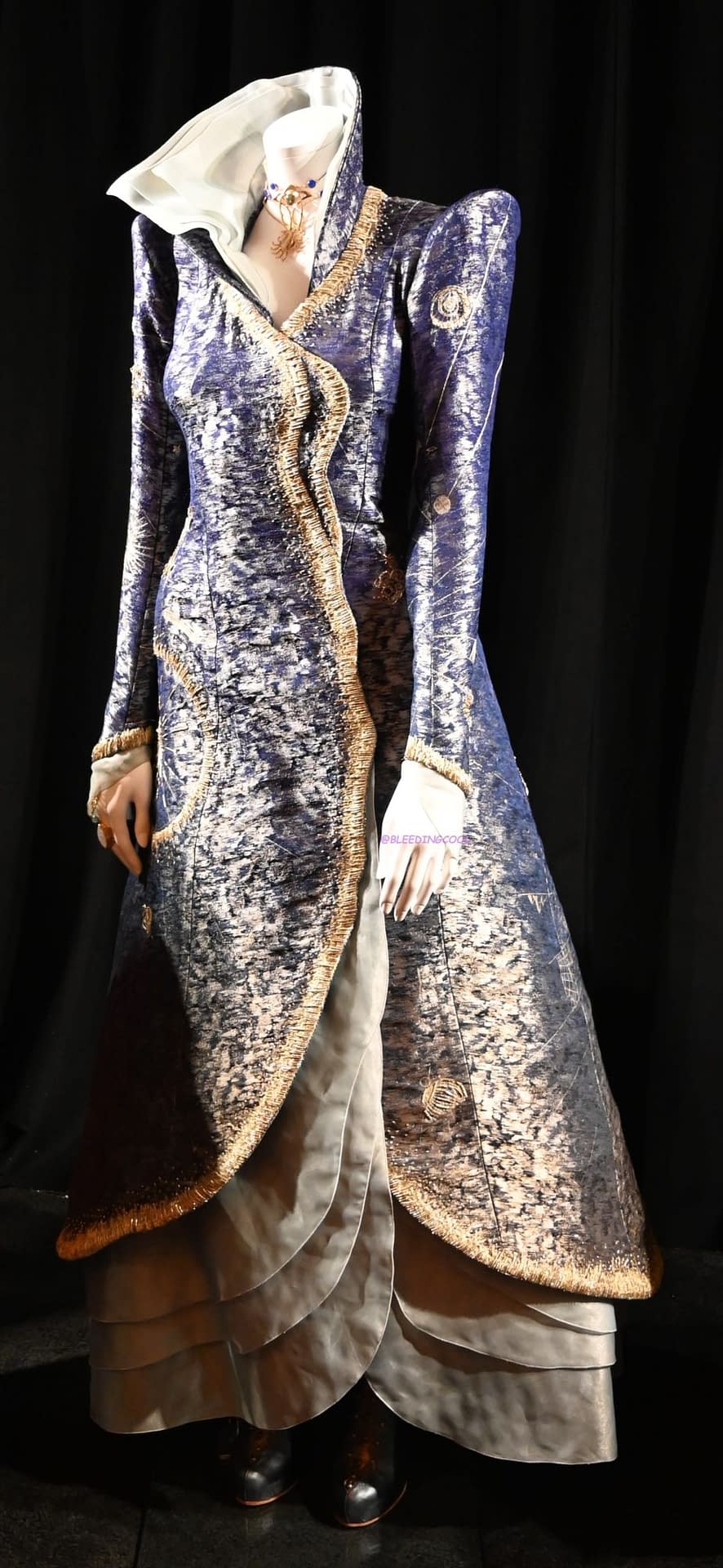 Wicked Costumes On Display At CinemaCon, And They Look Awesome