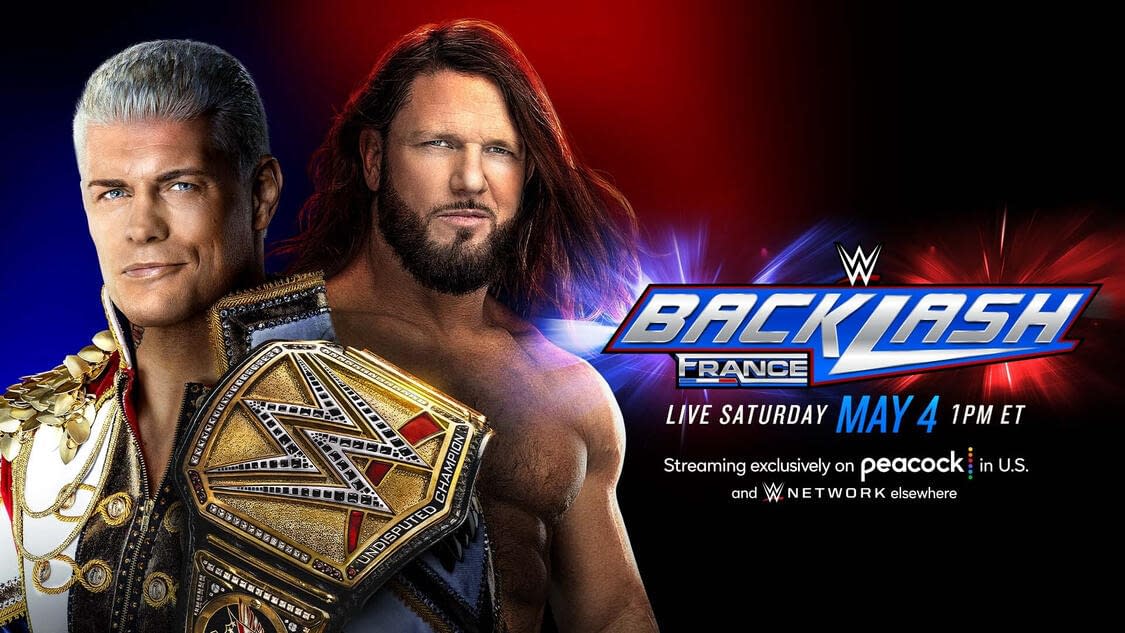WWE Backlash Preview: Most Incredible Premium Live Event of All Time?