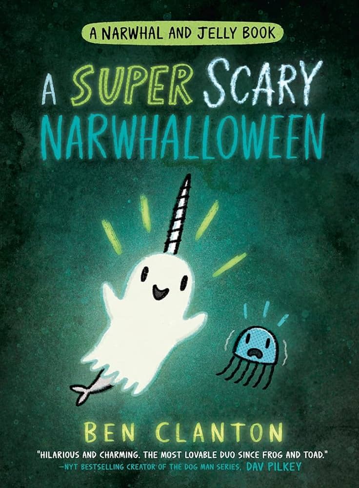 Shortlist For Scholastic Graphic Novel Prize Announced