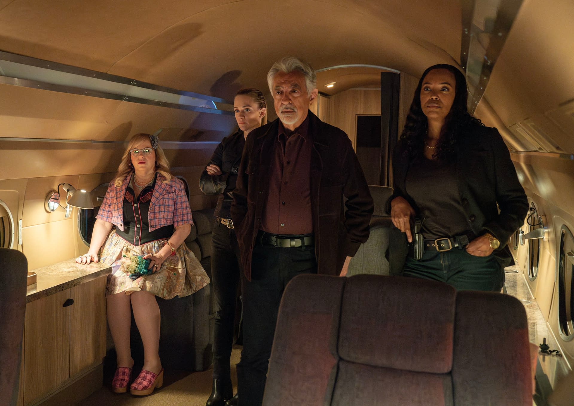 Criminal Minds Evolution Returns June 6th Images Overview And More