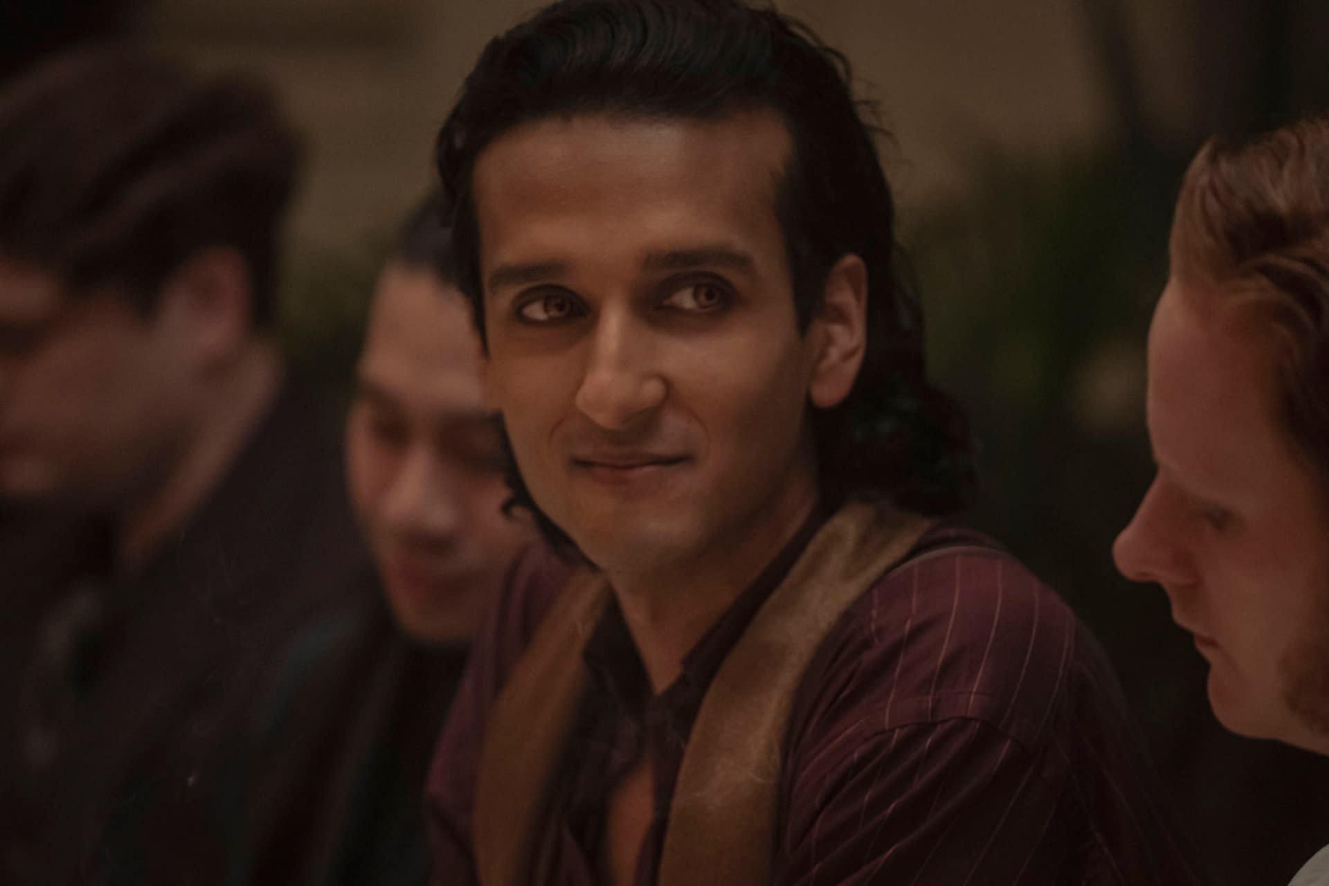 Interview with the Vampire: AMC Releases New Season 2 Image Gallery