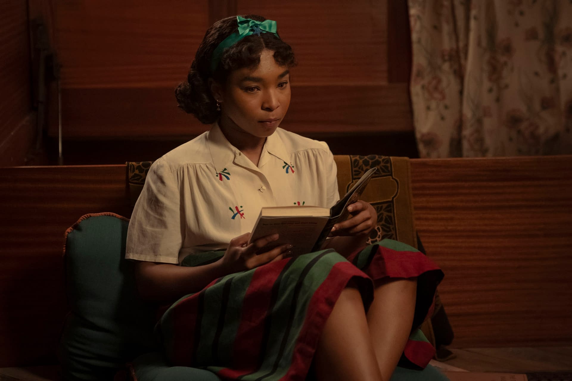 Interview with the Vampire: AMC Releases New Season 2 Image Gallery