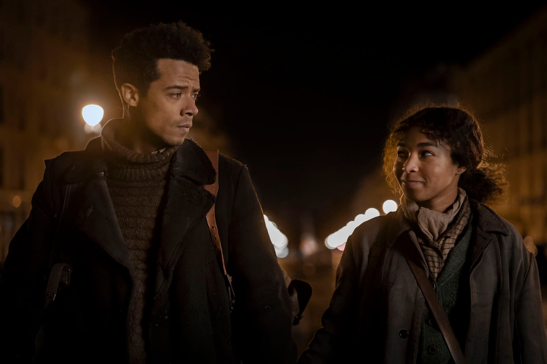 Interview with the Vampire: AMC Releases New Season 2 Image Gallery