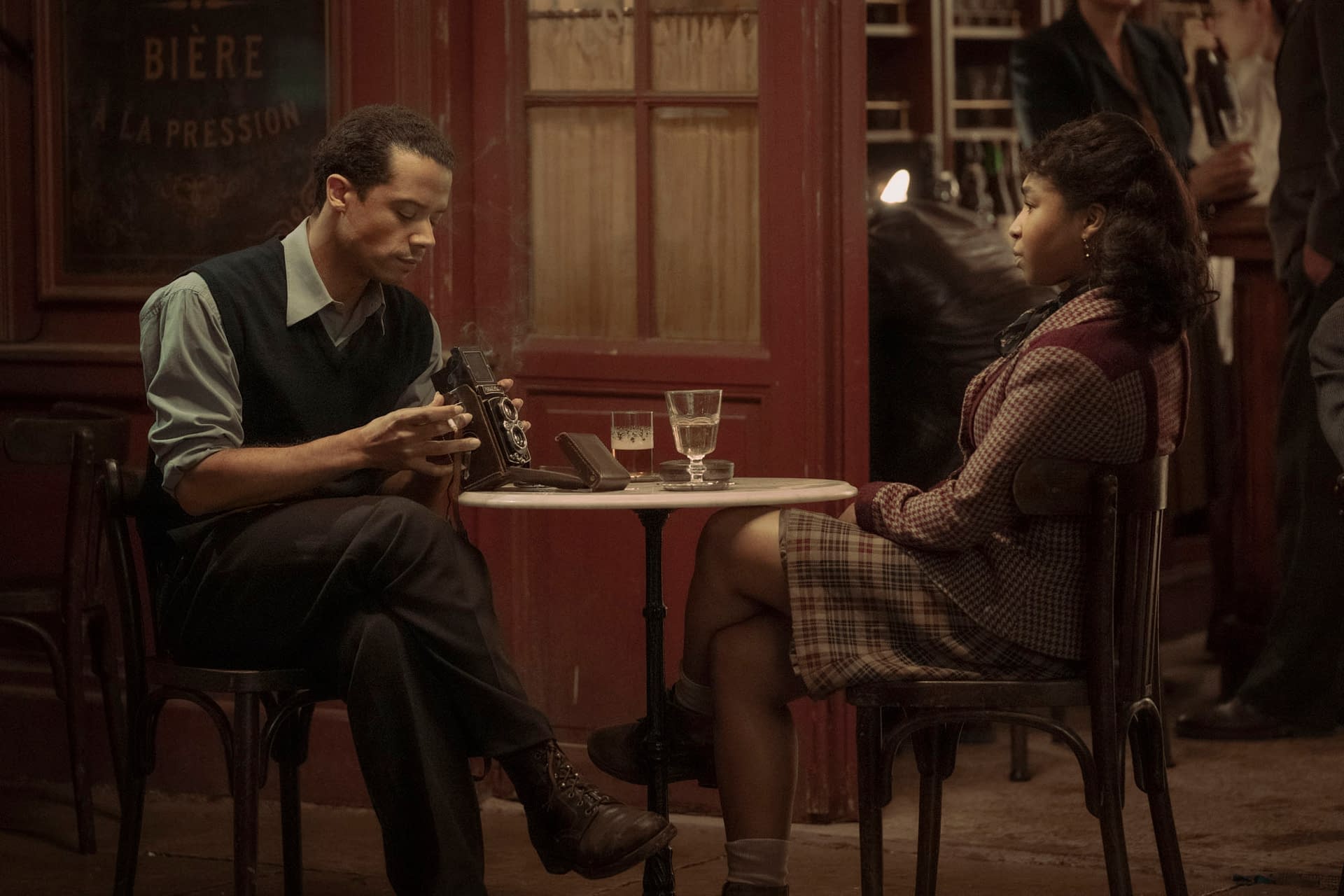 Interview with the Vampire: AMC Releases Season 2 Ep. 2 Promo Trailer