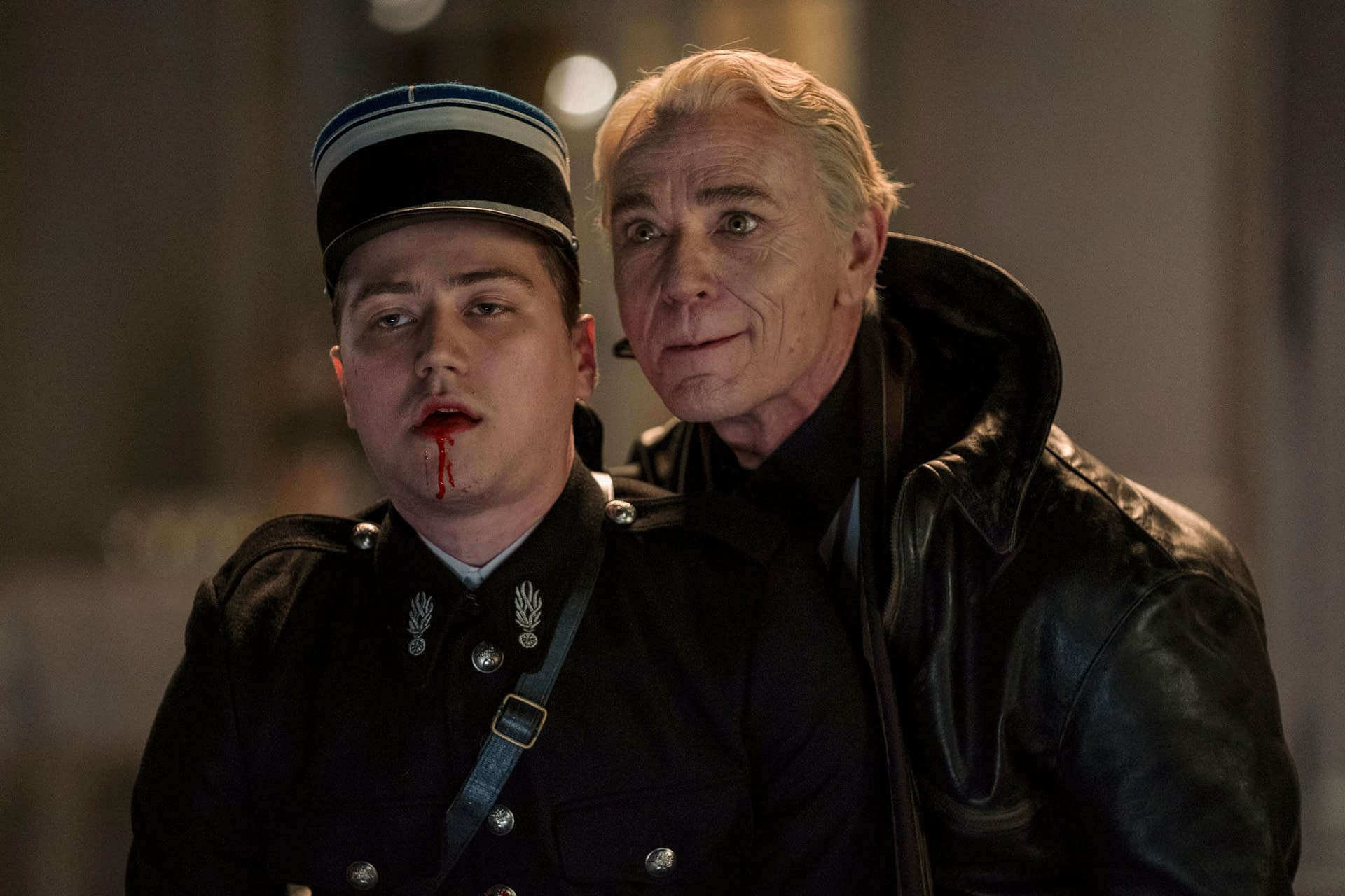 Interview with the Vampire: AMC Releases Season 2 Ep. 2 Promo Trailer