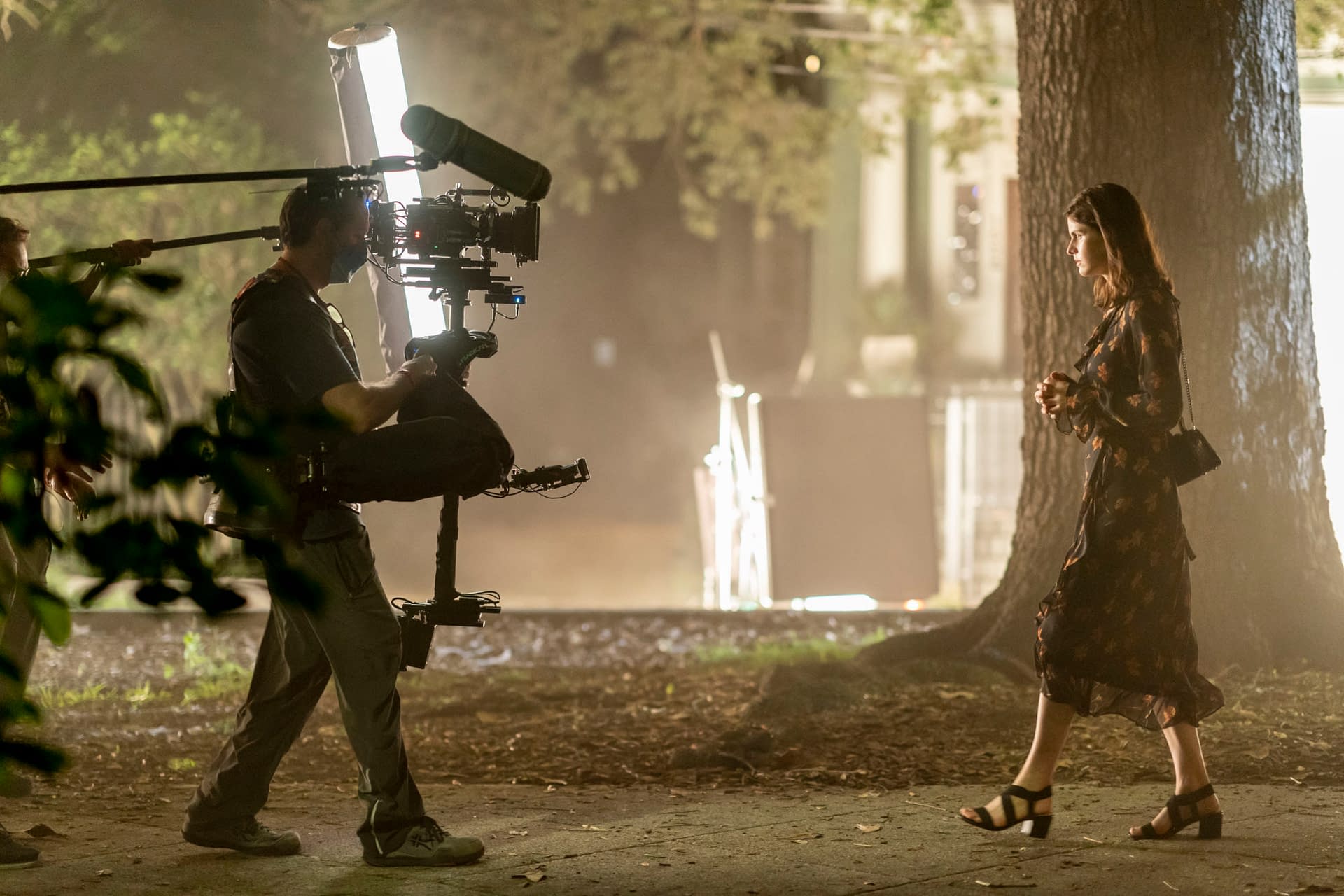 Mayfair Witches Season 2 Teaser Invites You to Embrace The Darkness