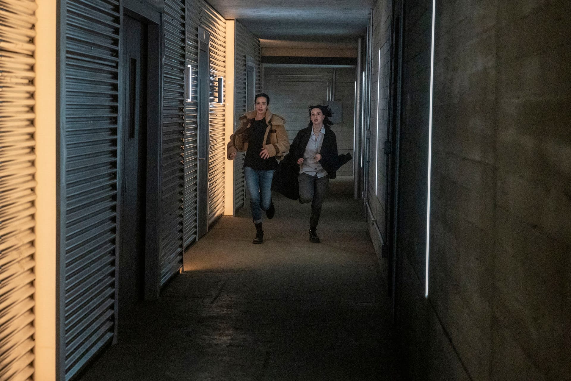 Orphan Black: Echoes Official Trailer, Key Art & New Images Released