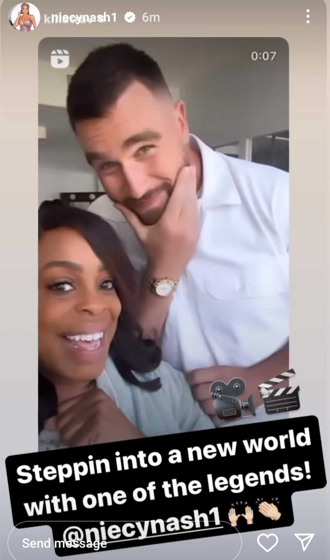 Grotesquerie: Travis Kelce Joins Ryan Murphy, FX Horror Drama (VIDEO)