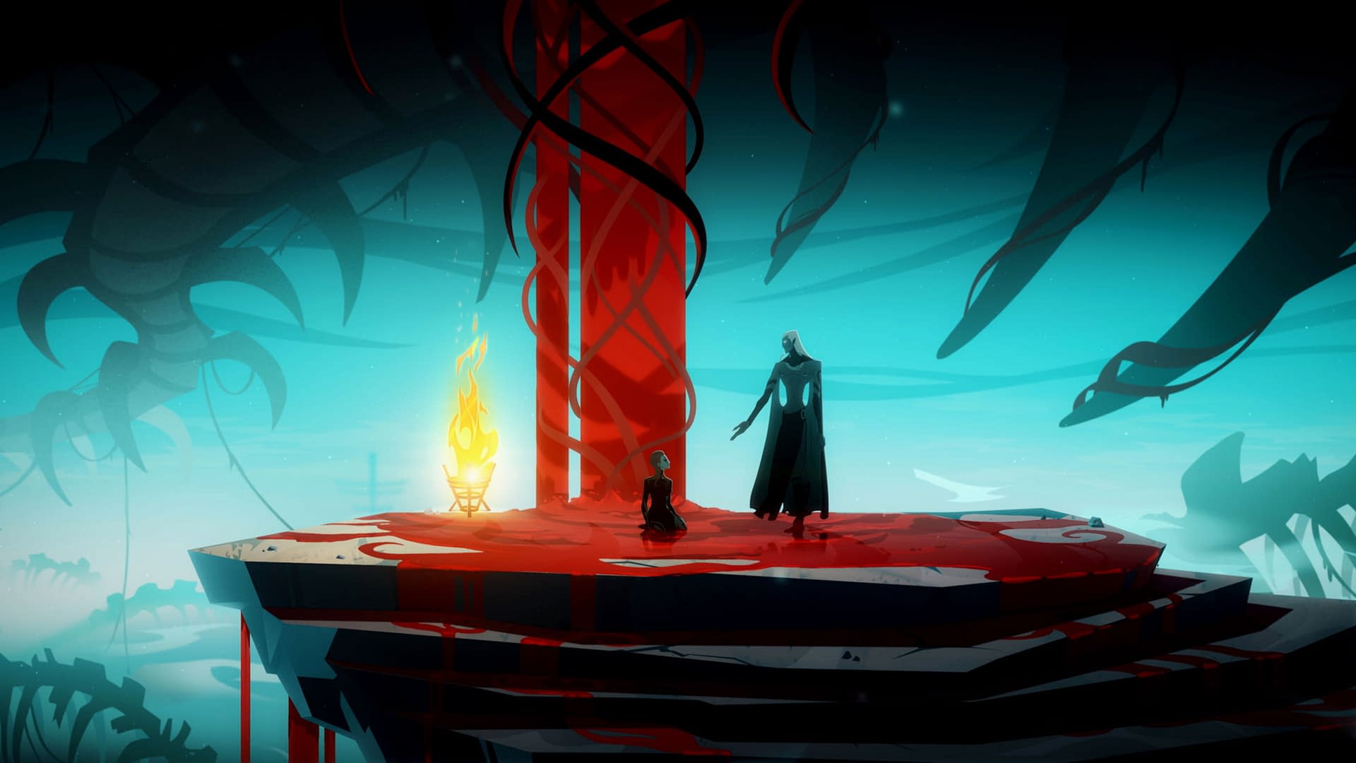 Twilight of the Gods: Zack Snyder Animated Series Set for September