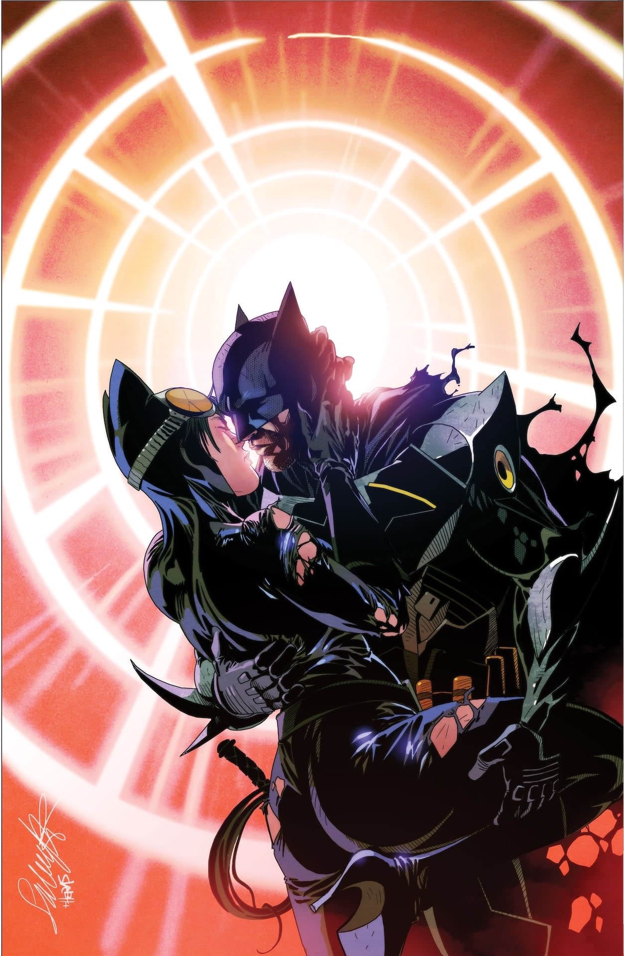 DC Comics' Super Son #1 in Absolute Power September 2024 Solicits