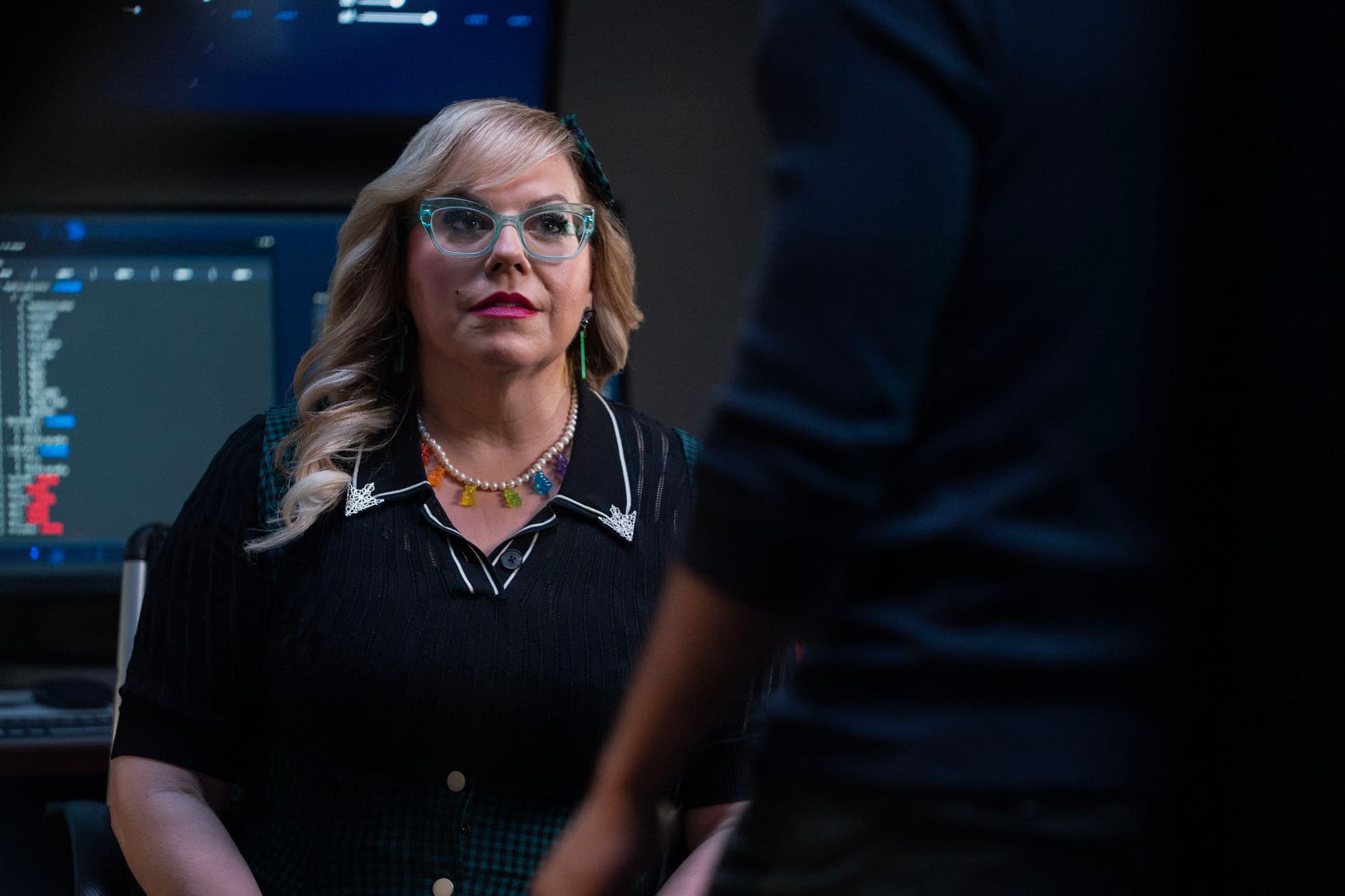 Criminal Minds: Evolution Season 17 E04 Images: Voit's Family Reunion