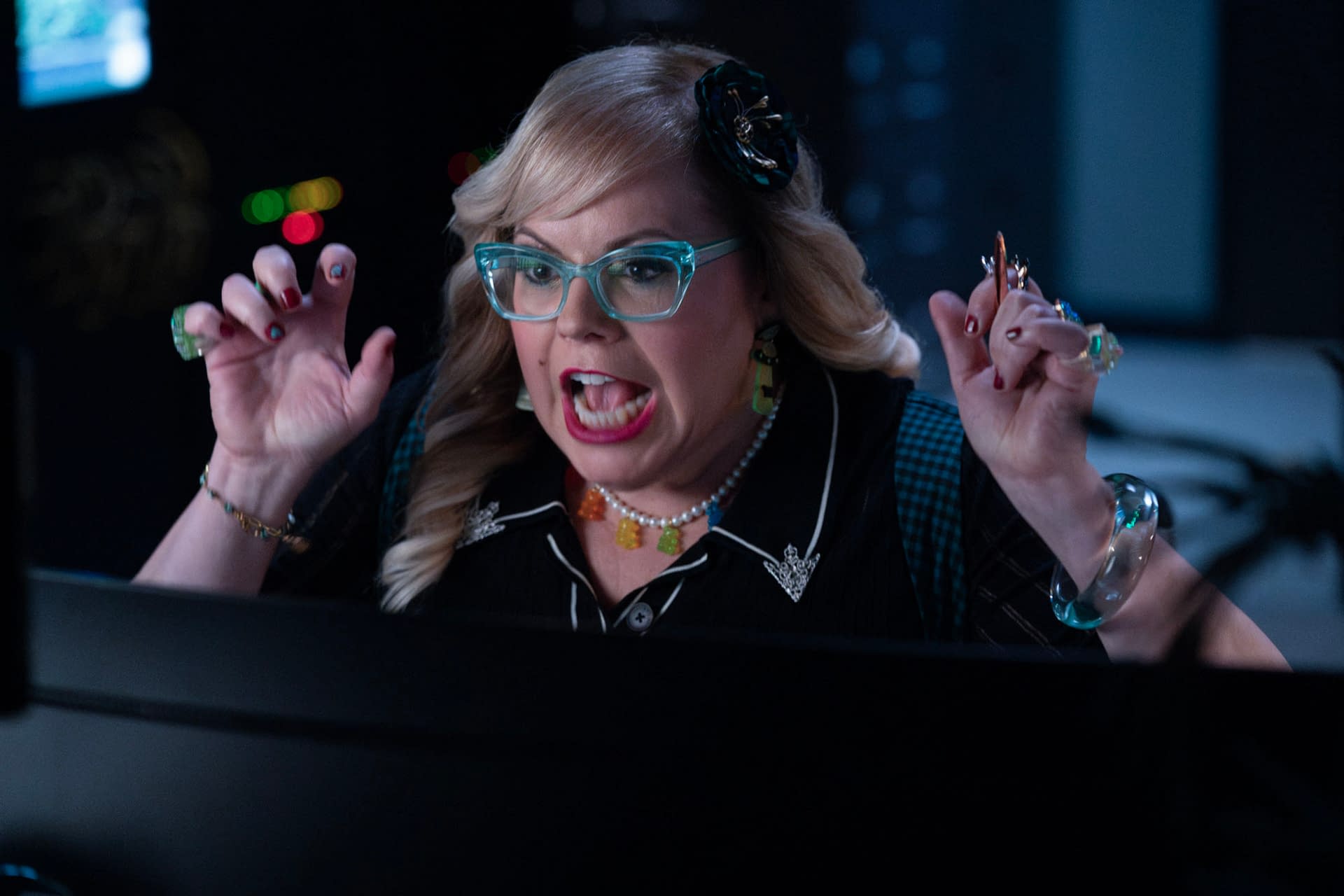 Criminal Minds: Evolution Season 17 E04 Images: Voit's Family Reunion