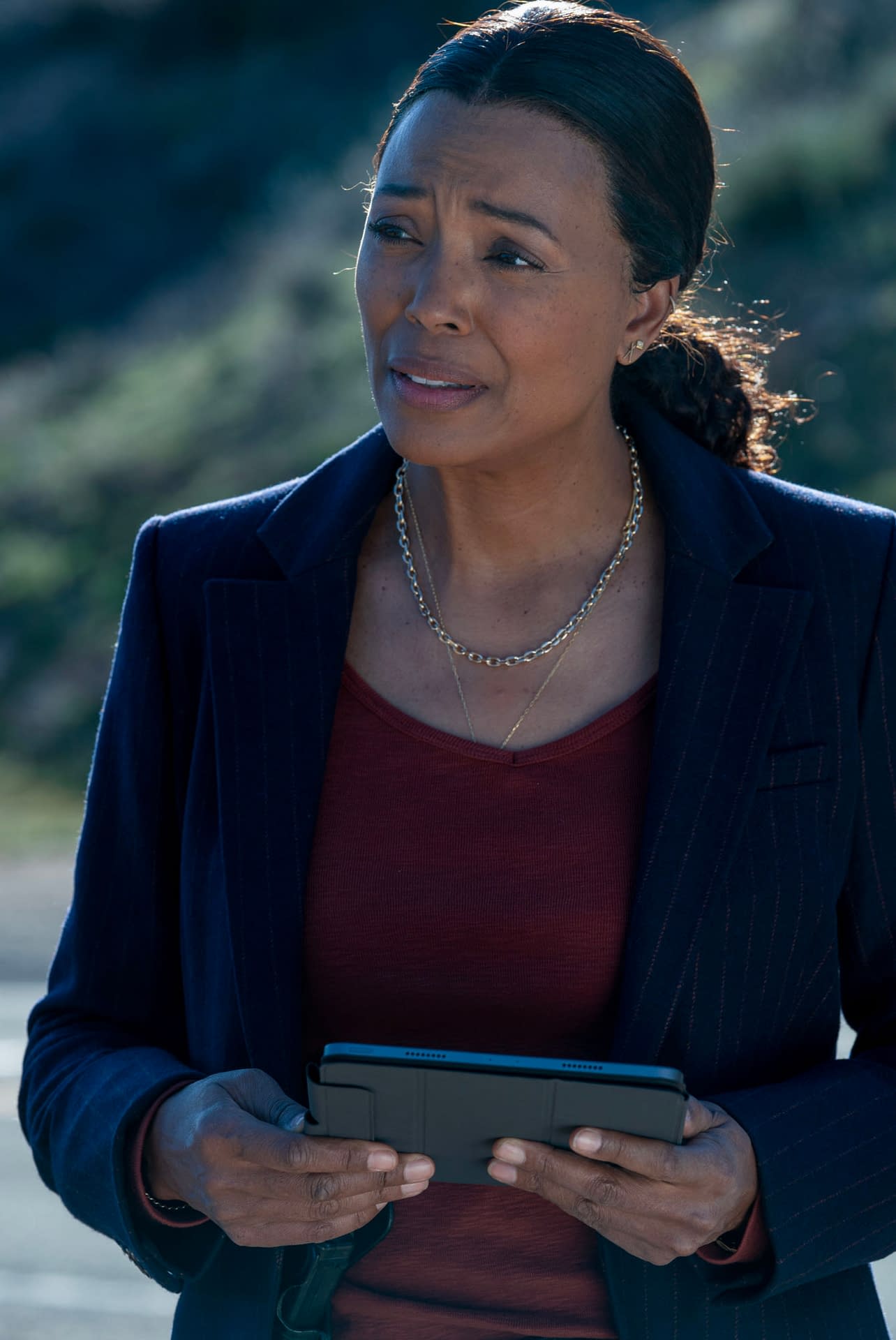 Criminal Minds: Evolution Season 17 E04 Images: Voit's Family Reunion