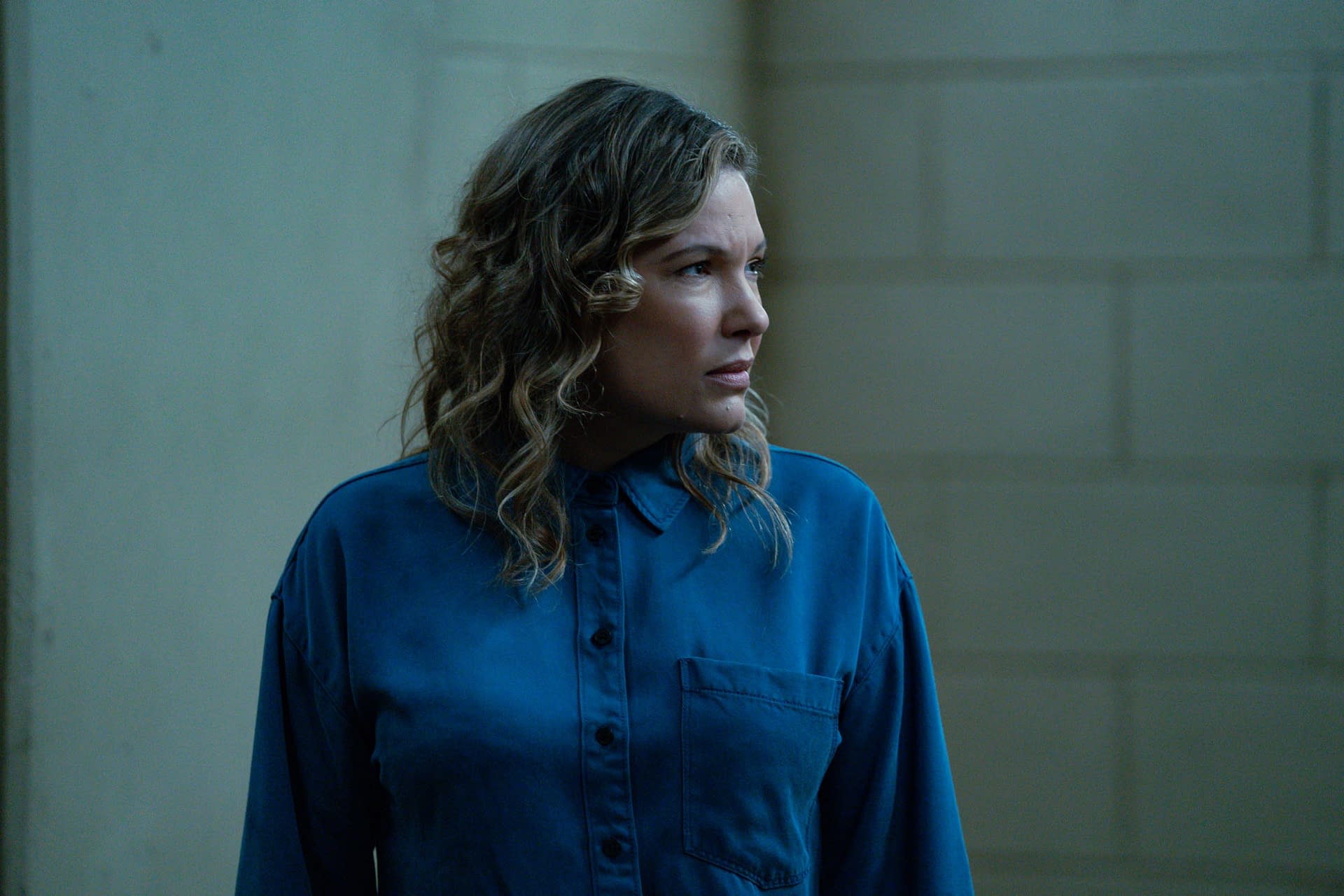 Criminal Minds: Evolution Season 17 E04 Images: Voit's Family Reunion