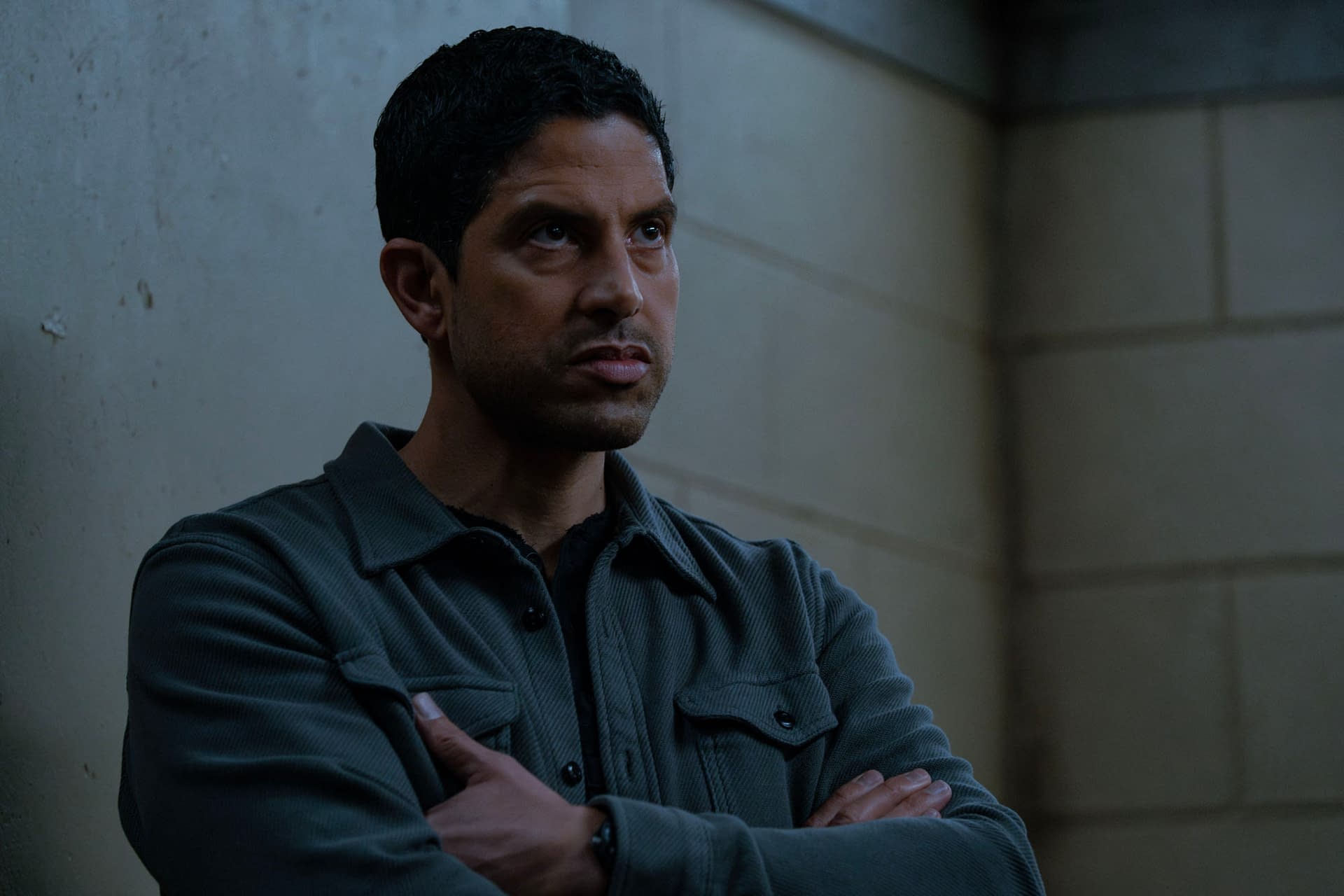 Criminal Minds: Evolution Season 17 E04 Images: Voit's Family Reunion