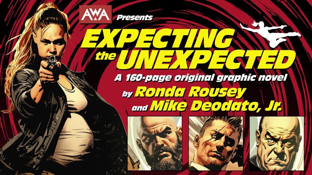 A Tale Of Two Comics On Kickstarter, Getting Very Different Reactions