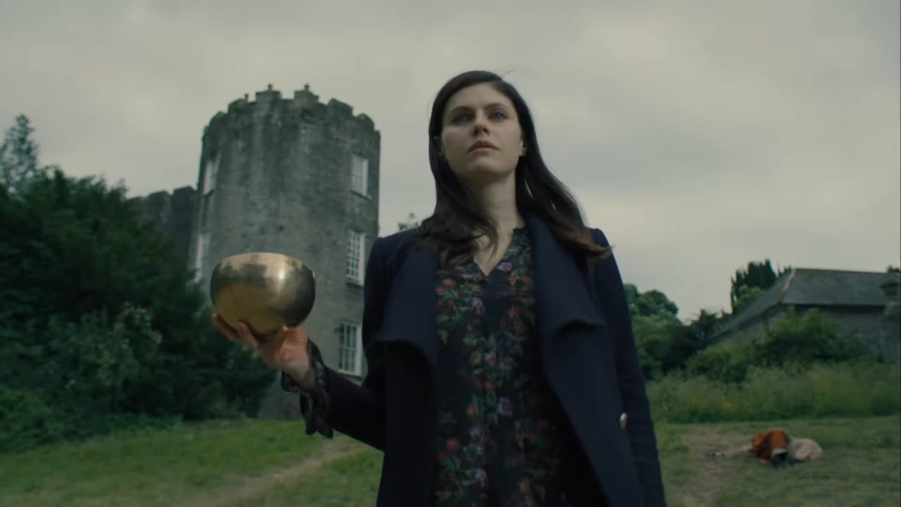 Mayfair Witches Returns Early 2025; Teaser: There's a Price to Be Paid