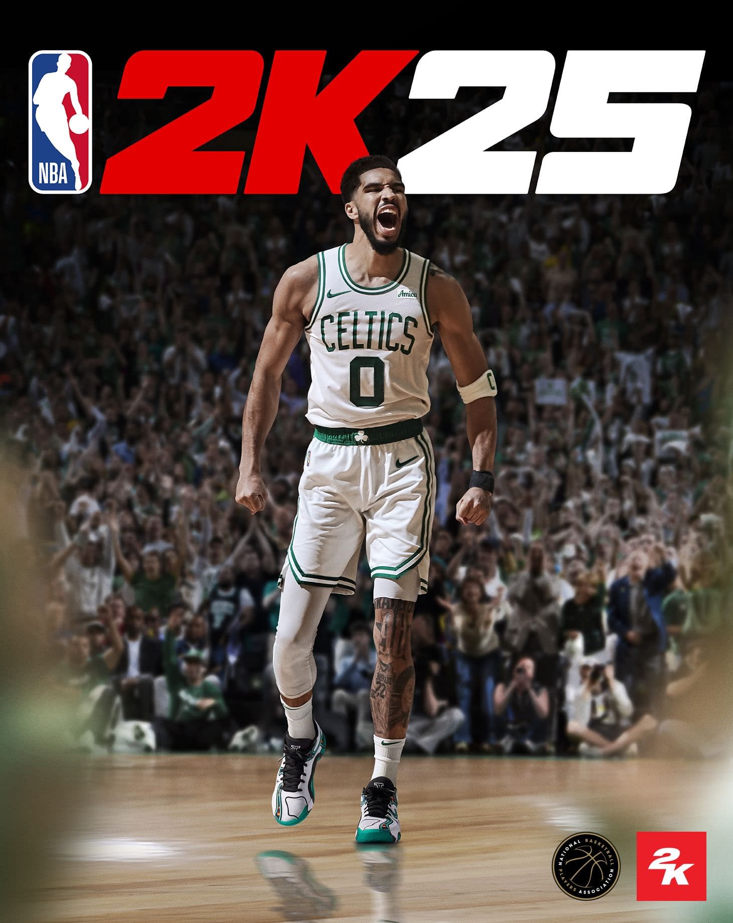NBA 2K25 Reveals All Cover Athletes First Details NBA 2K25 Reveals All Cover Athletes First Details
