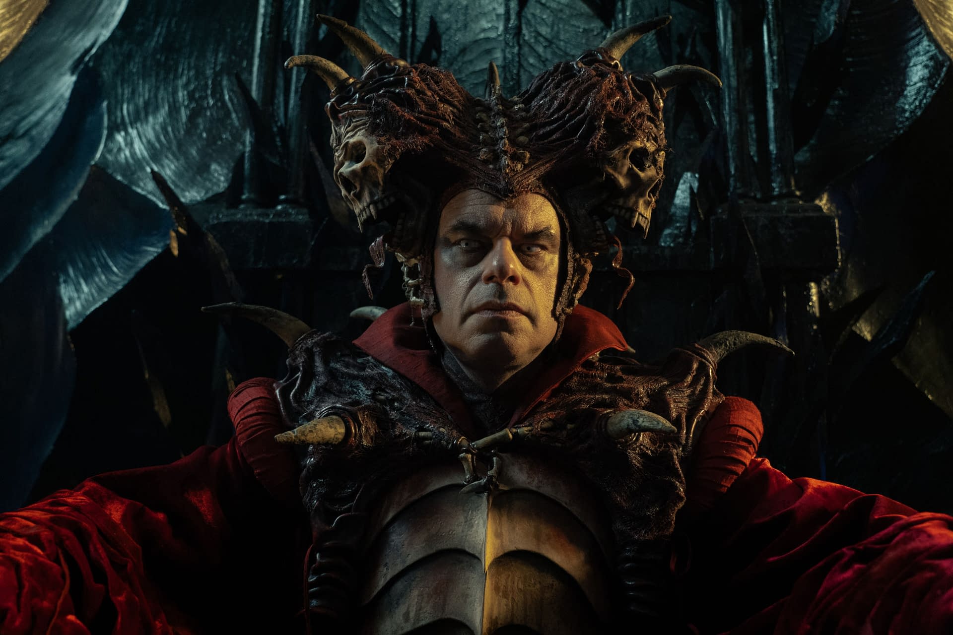 Time Bandits: Clement, Morris, Waititi Series Gets Official Trailer