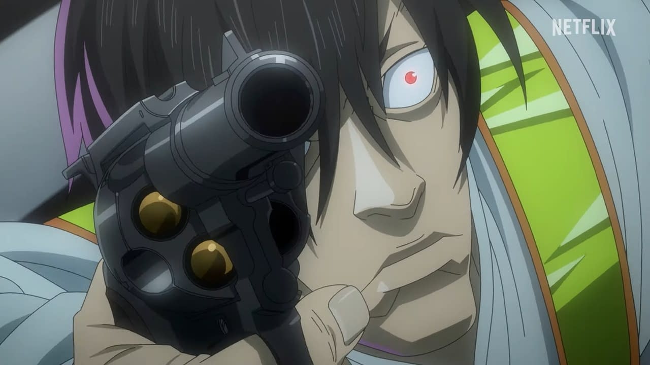 Terminator Zero Sneak Peek Takes "Road Rage" to a Whole New Level