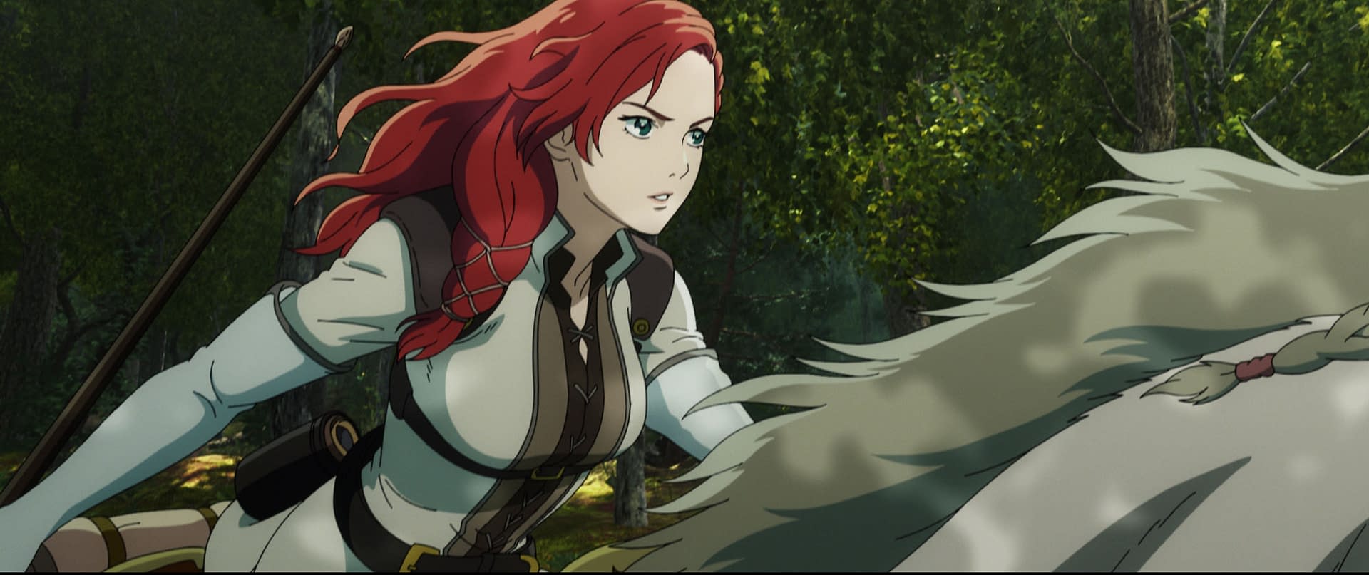 The Lord of the Rings: The War of the Rohirrim - The Helm TV Spot