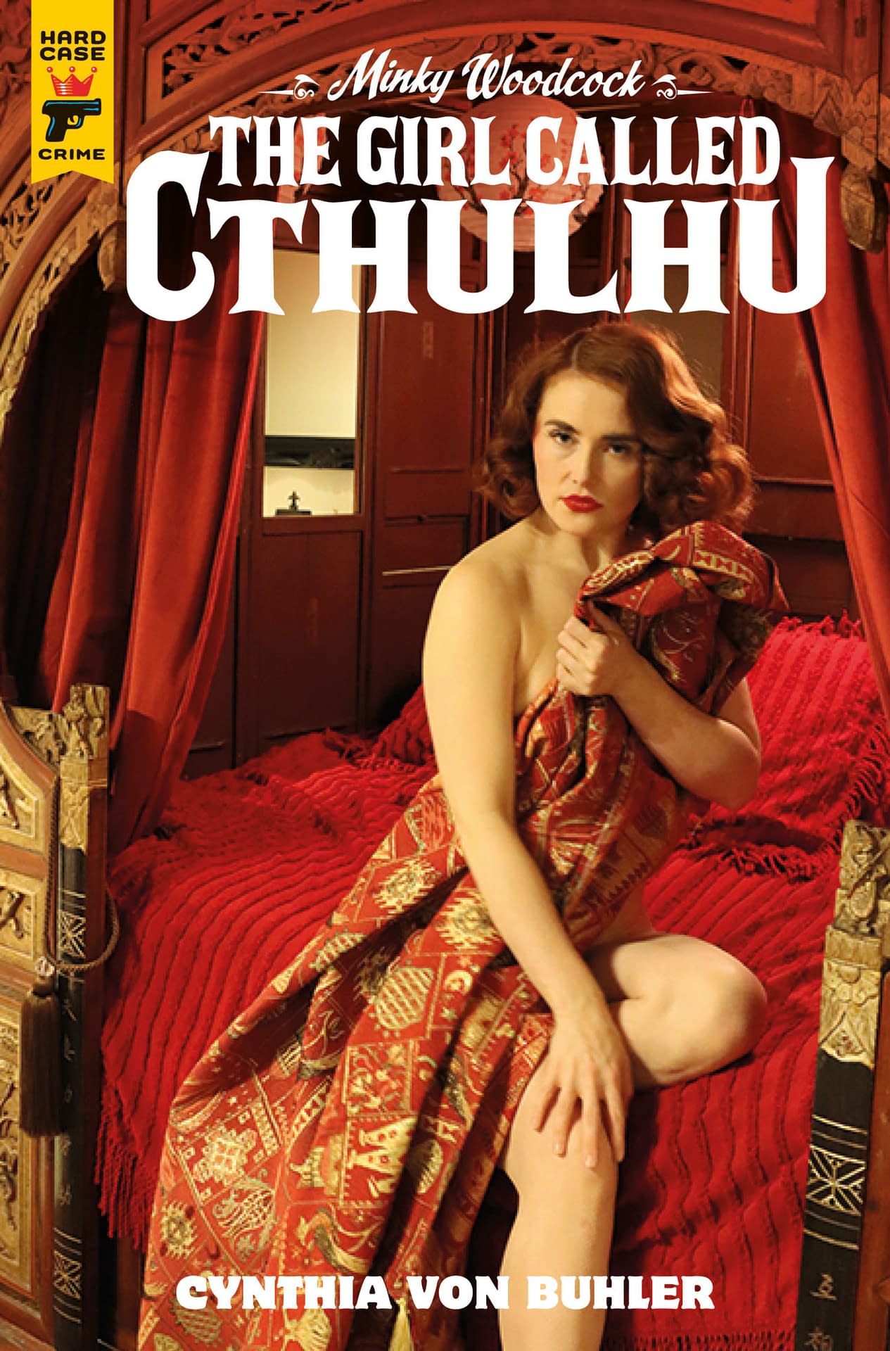 The Godless World Of Onee-Chan in Titan Comics December 2024 Solicits