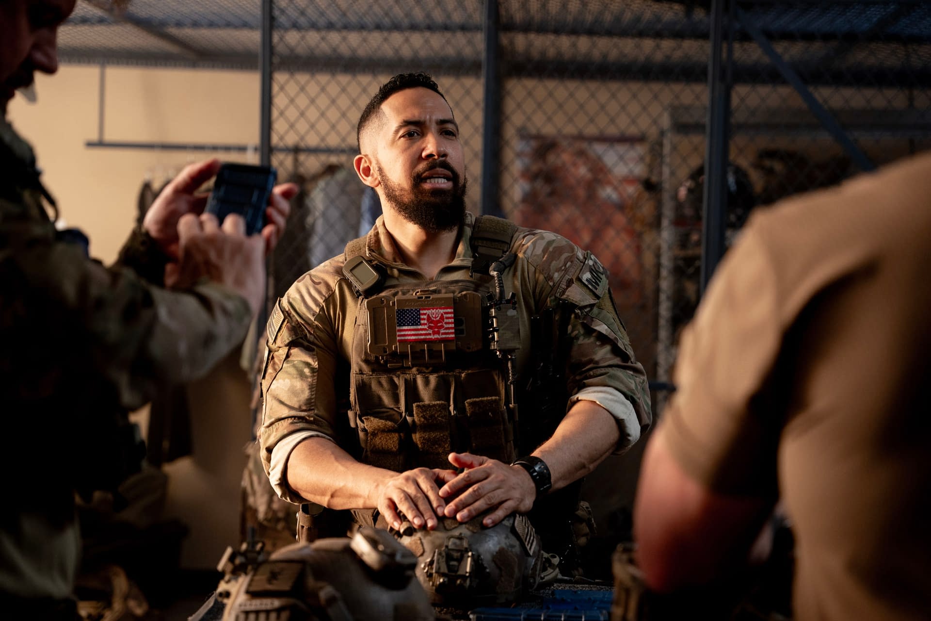 SEAL Team Season 7: "Mission Creep" Preview: Personal Issues Remain