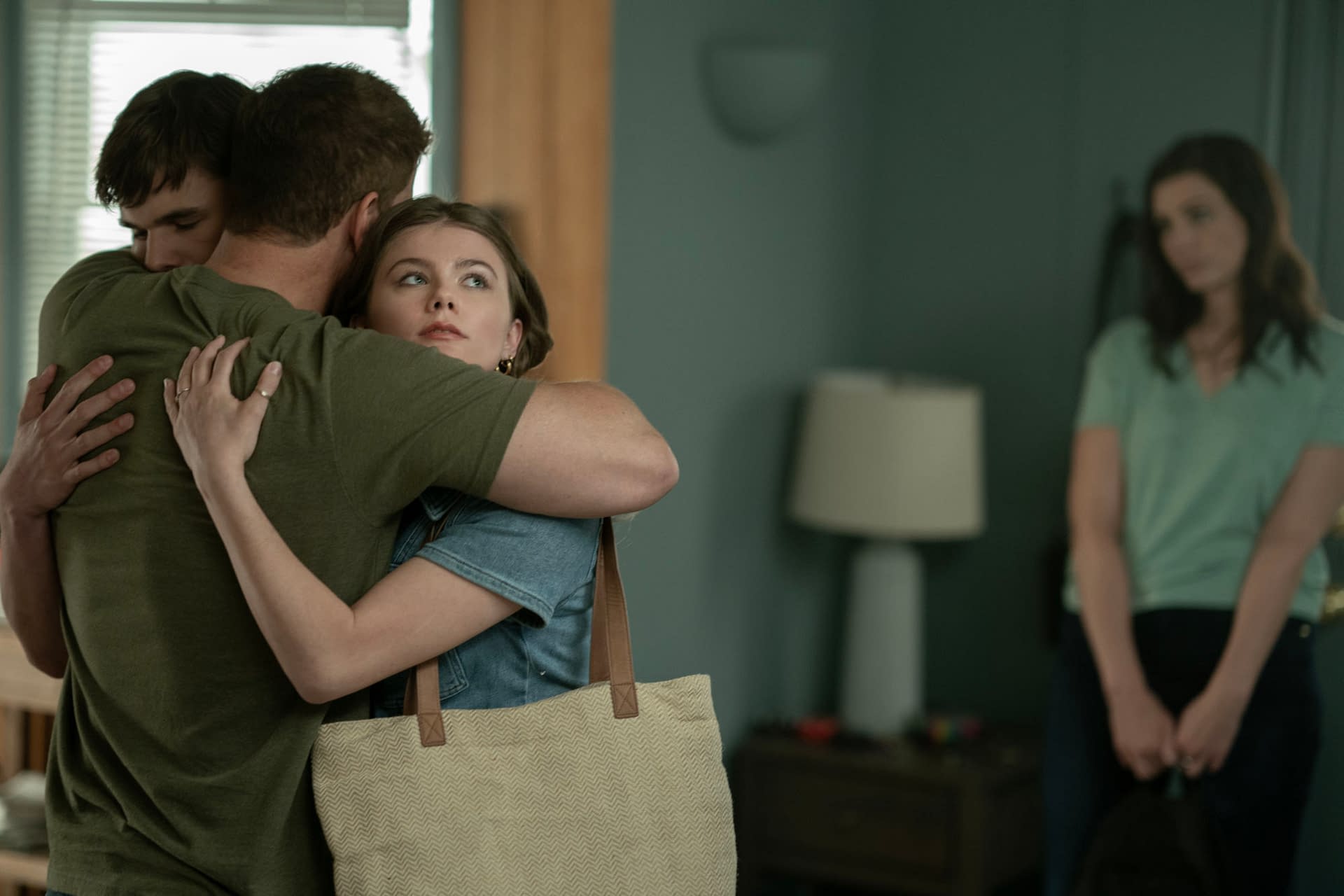 SEAL Team Season 7: "Mission Creep" Preview: Personal Issues Remain