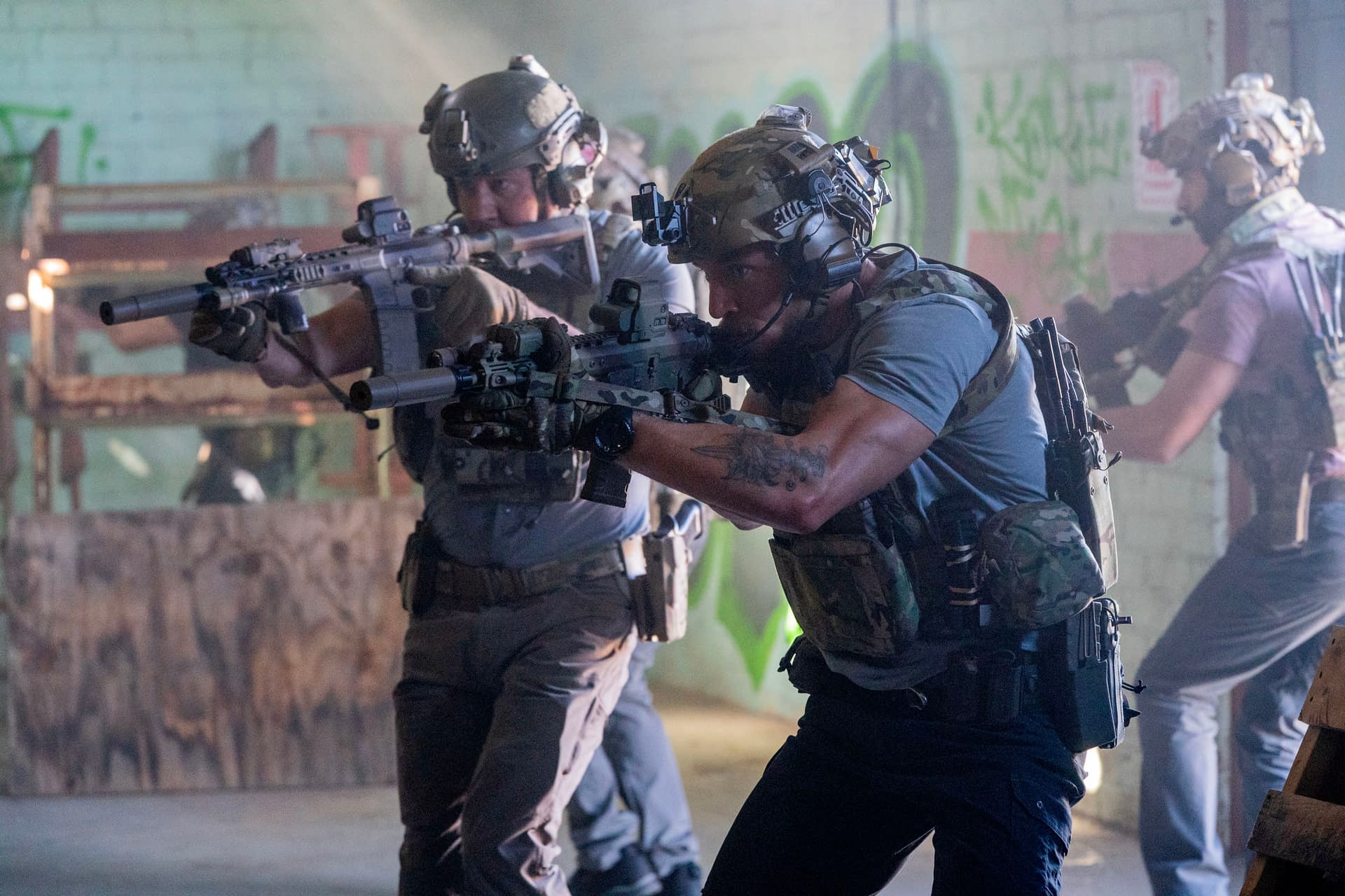 SEAL Team Season 7: "Mission Creep" Preview: Personal Issues Remain