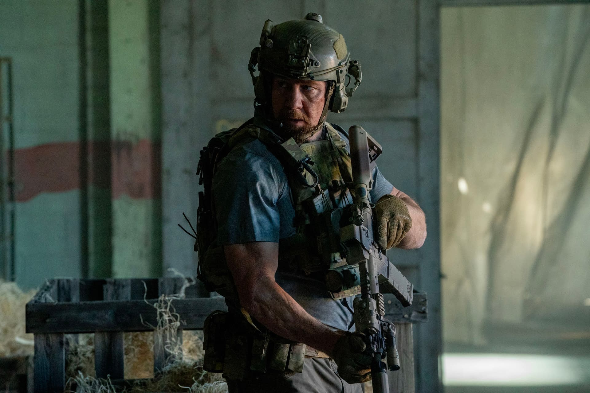 SEAL Team Season 7: "Mission Creep" Preview: Personal Issues Remain
