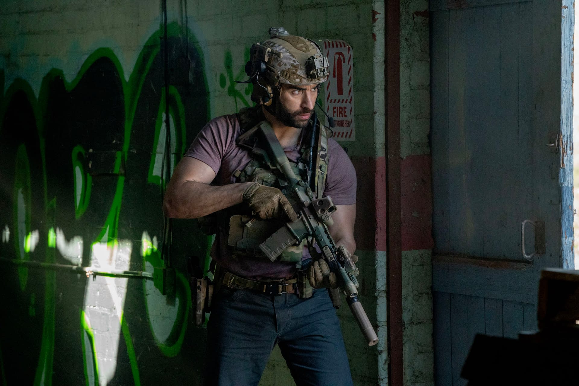 SEAL Team Season 7: "Mission Creep" Preview: Personal Issues Remain