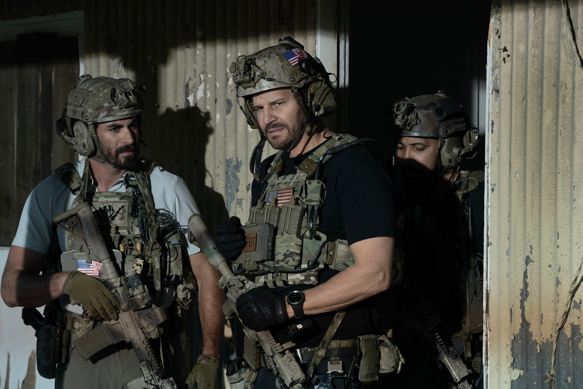 SEAL Team Season 7: "Mission Creep" Preview: Personal Issues Remain