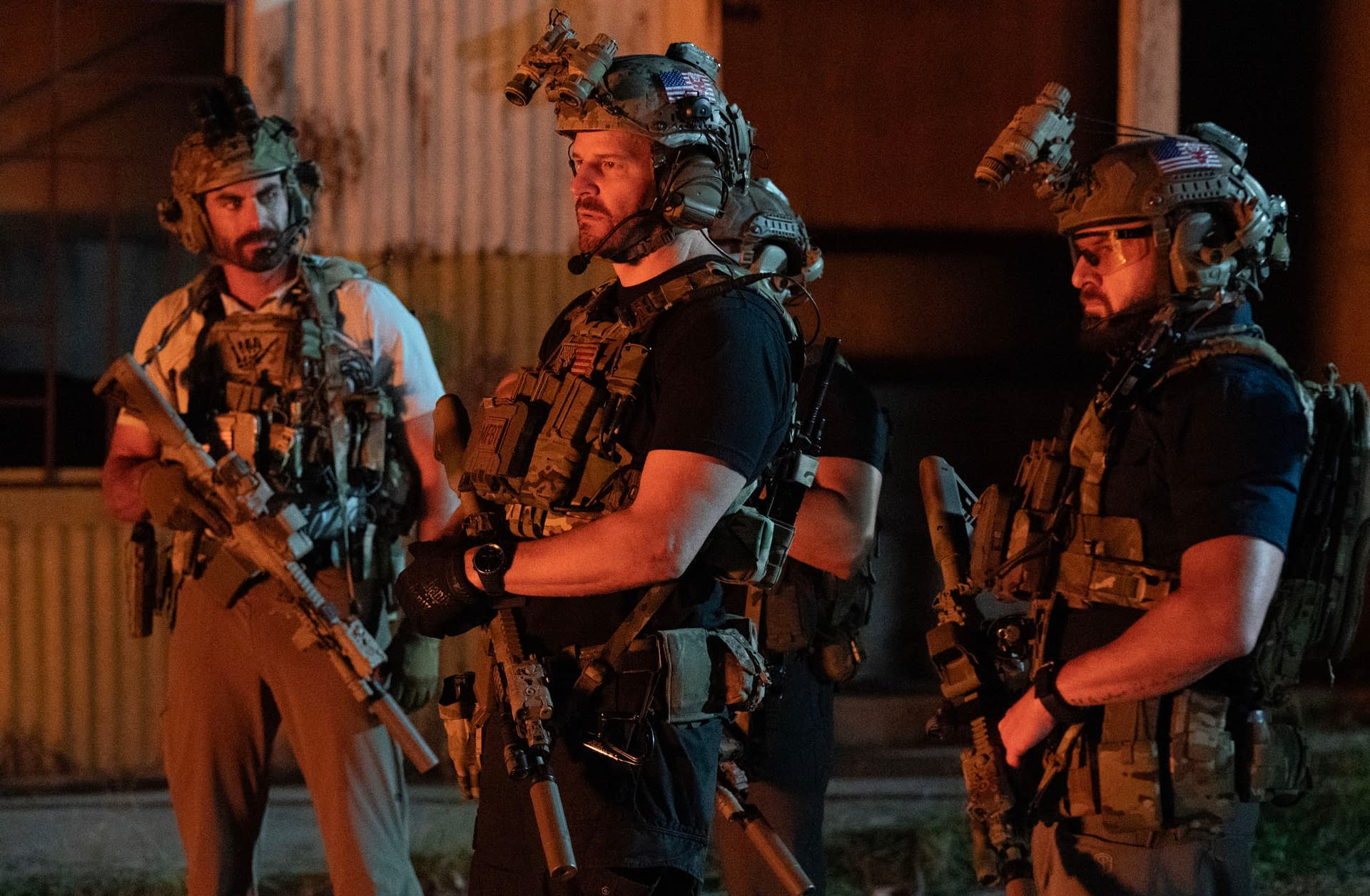 SEAL Team Season 7: "Mission Creep" Preview: Personal Issues Remain