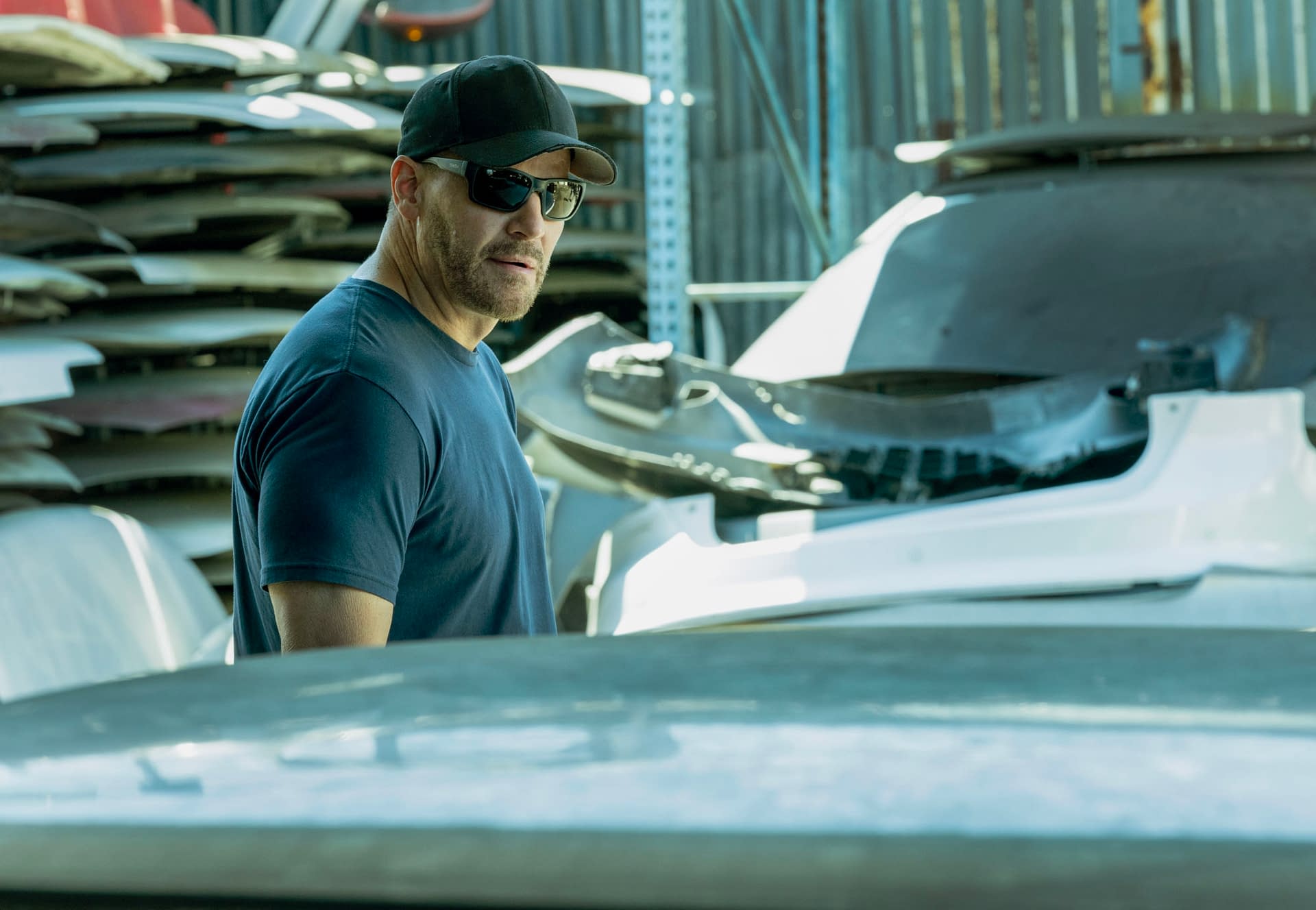 SEAL Team S07 "Appetite For Destruction" Preview: Shocking Discovery