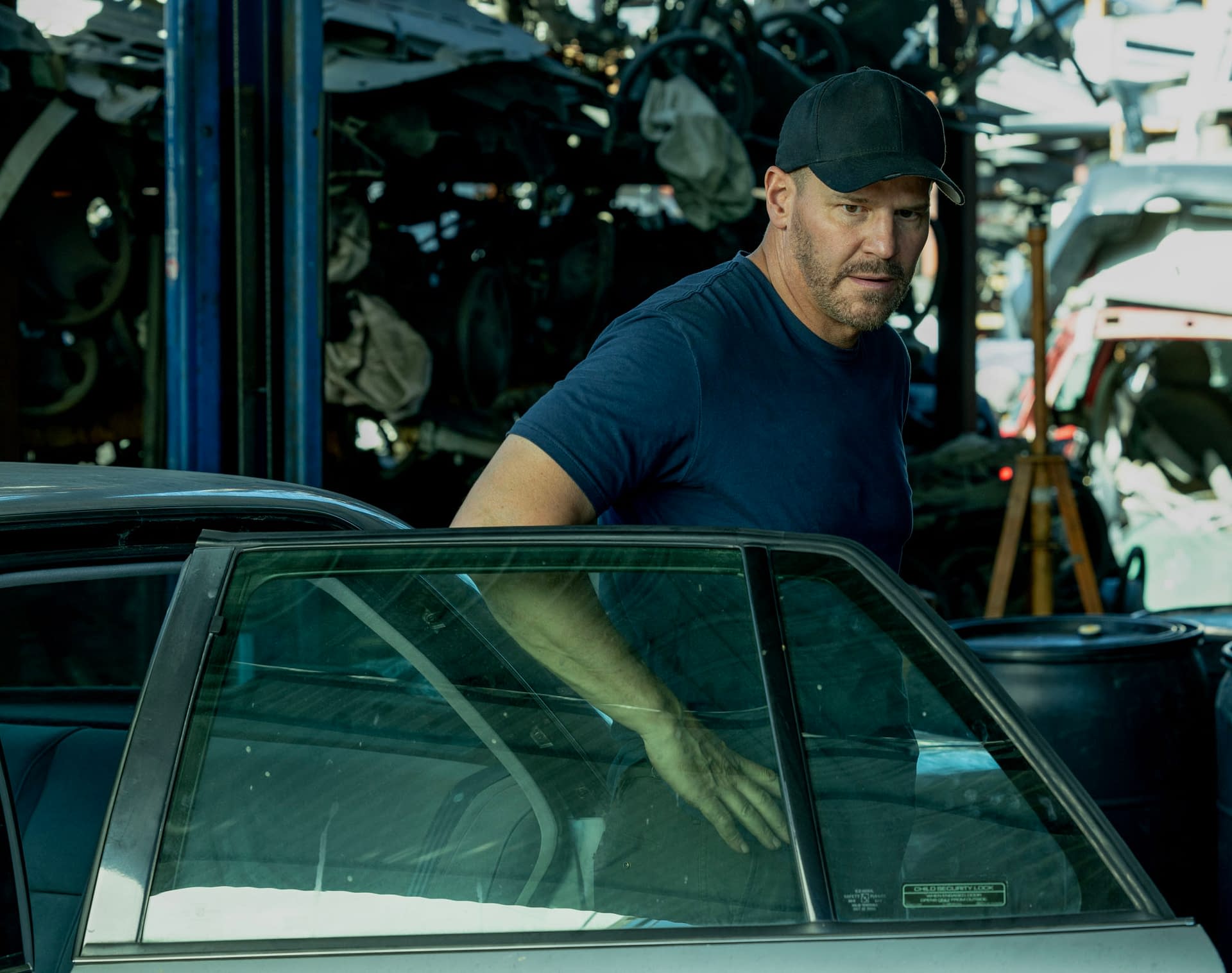 SEAL Team S07 "Appetite For Destruction" Preview: Shocking Discovery