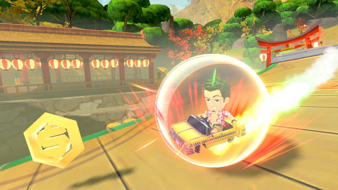 Super Monkey Ball Banana Rumble Releases New SEGA Pass DLC