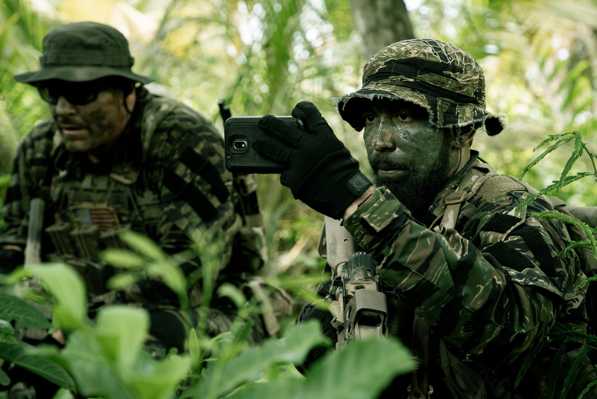 SEAL Team S07 "Appetite For Destruction" Preview: Shocking Discovery