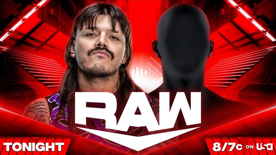 WWE Raw Preview: Catch the Final Episode Before Crown Jewel