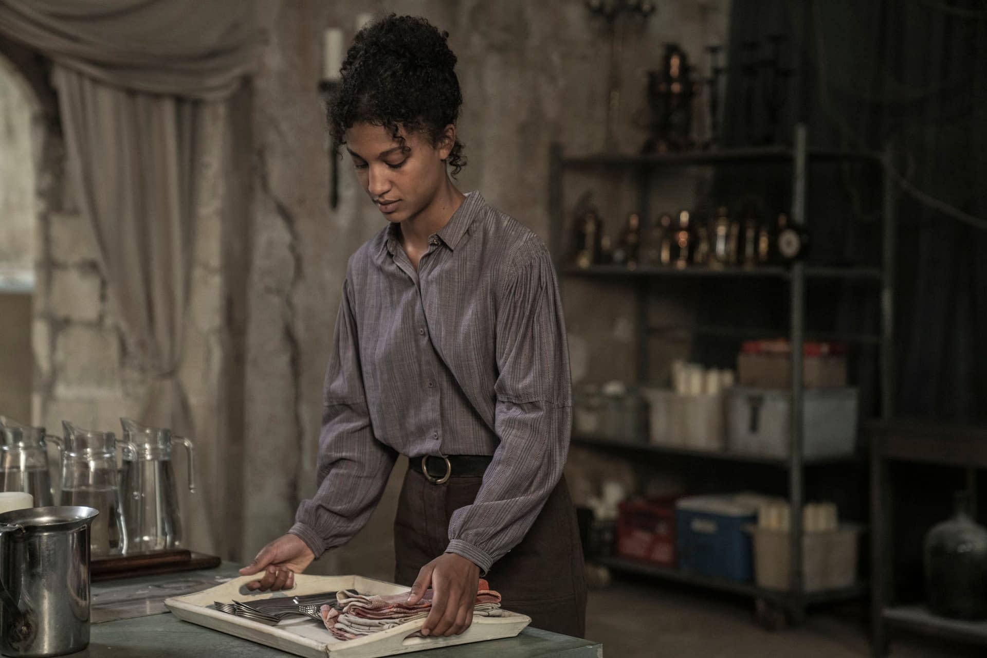 The Walking Dead: Daryl Dixon: The Book of Carol Ep. 2 Images Released