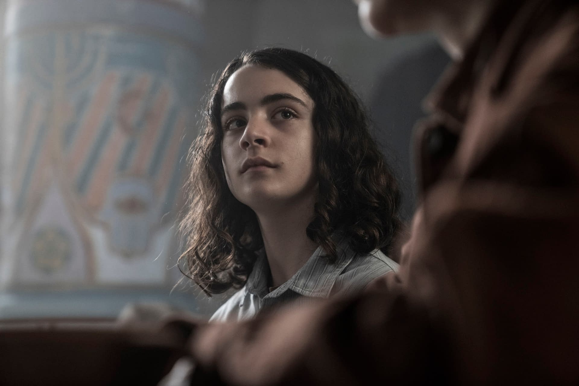 The Walking Dead: Daryl Dixon S02E02: Carol & Ash's Walker Welcome