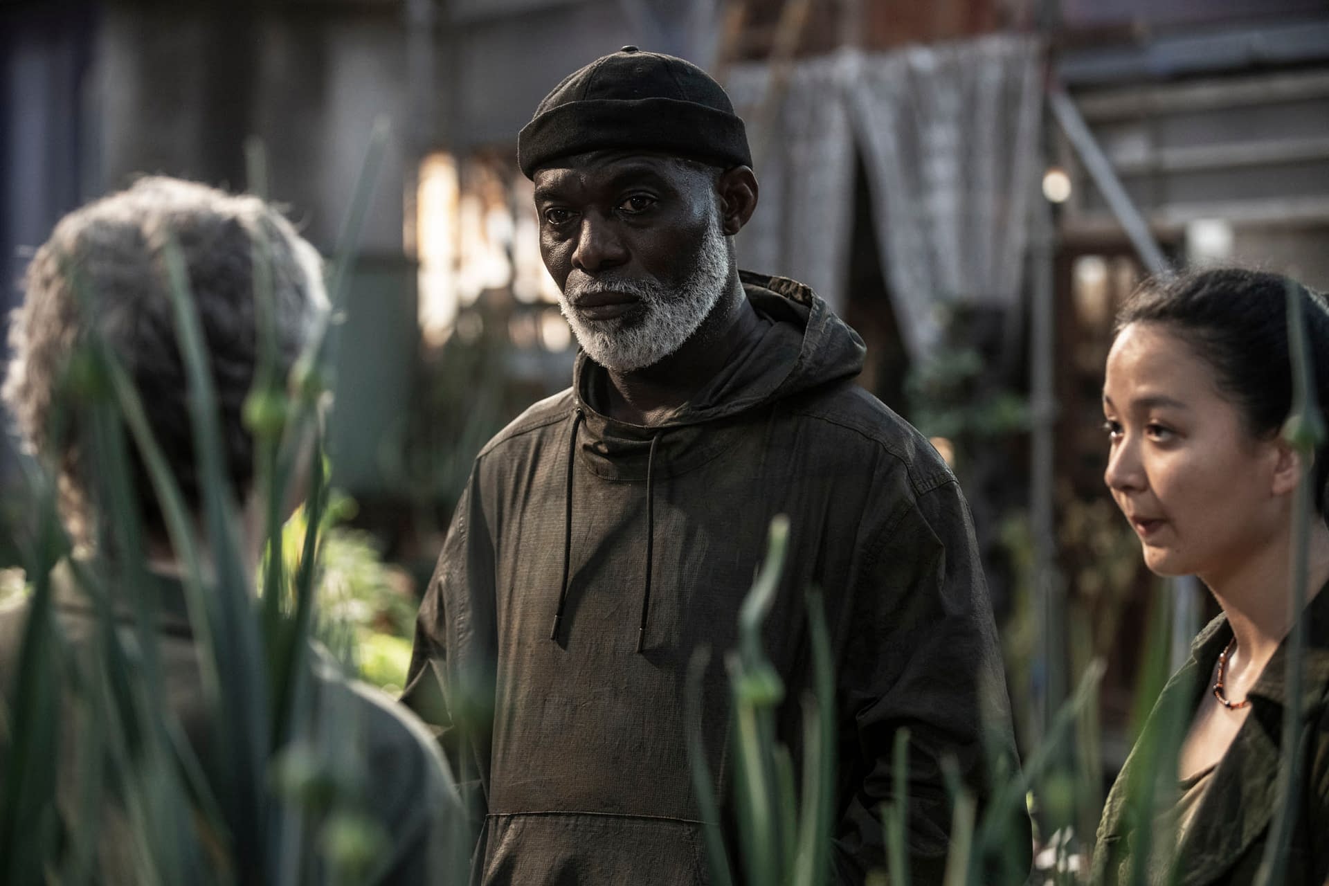 The Walking Dead: Daryl Dixon Releases "Book of Carol" Ep. 5 Trailer