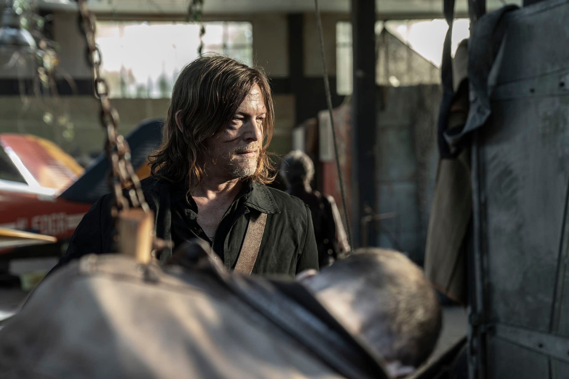 The Walking Dead: Daryl Dixon Releases "Book of Carol" Ep. 5 Trailer