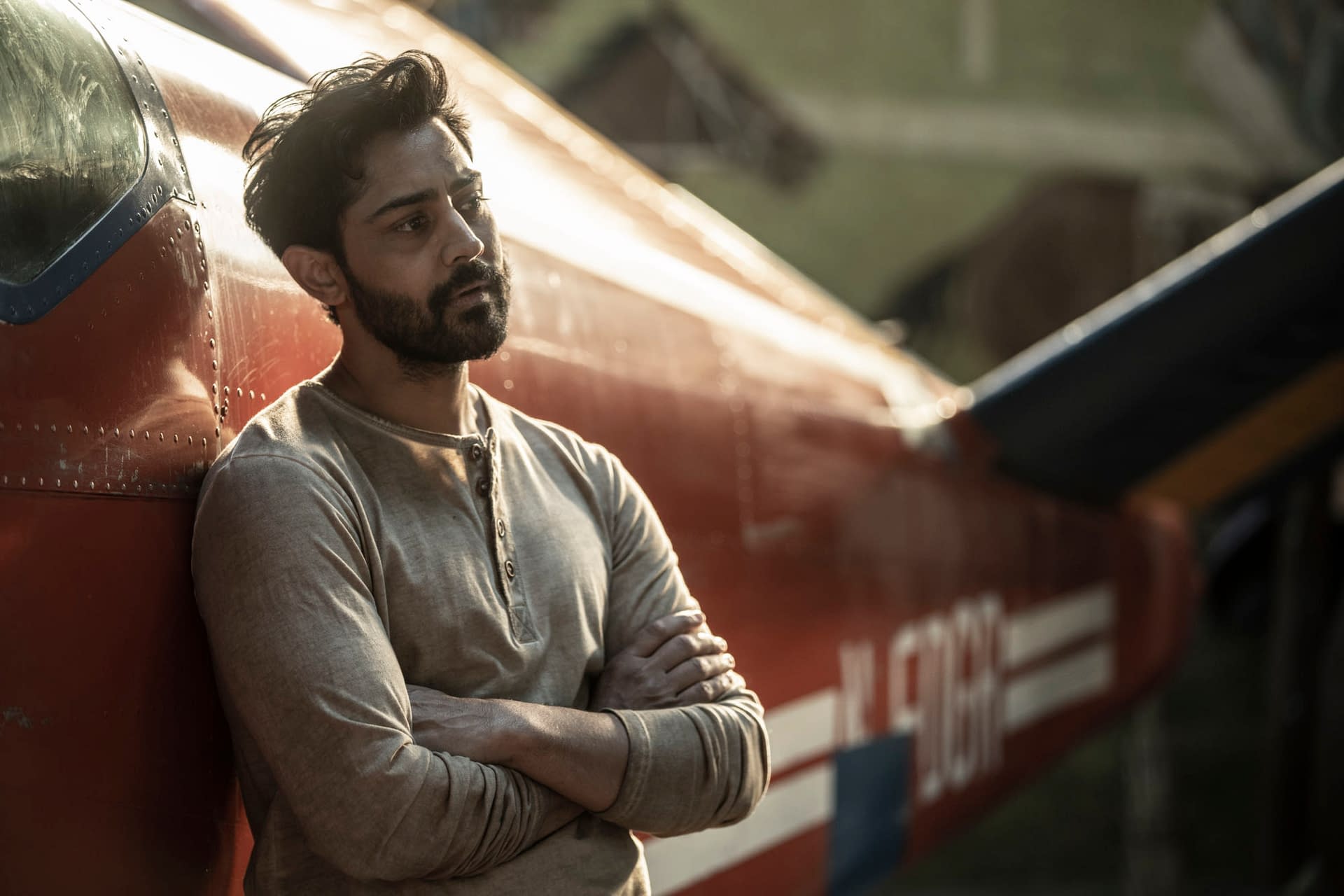 The Walking Dead: Daryl Dixon - "Book of Carol" Ep. 5 Images Released