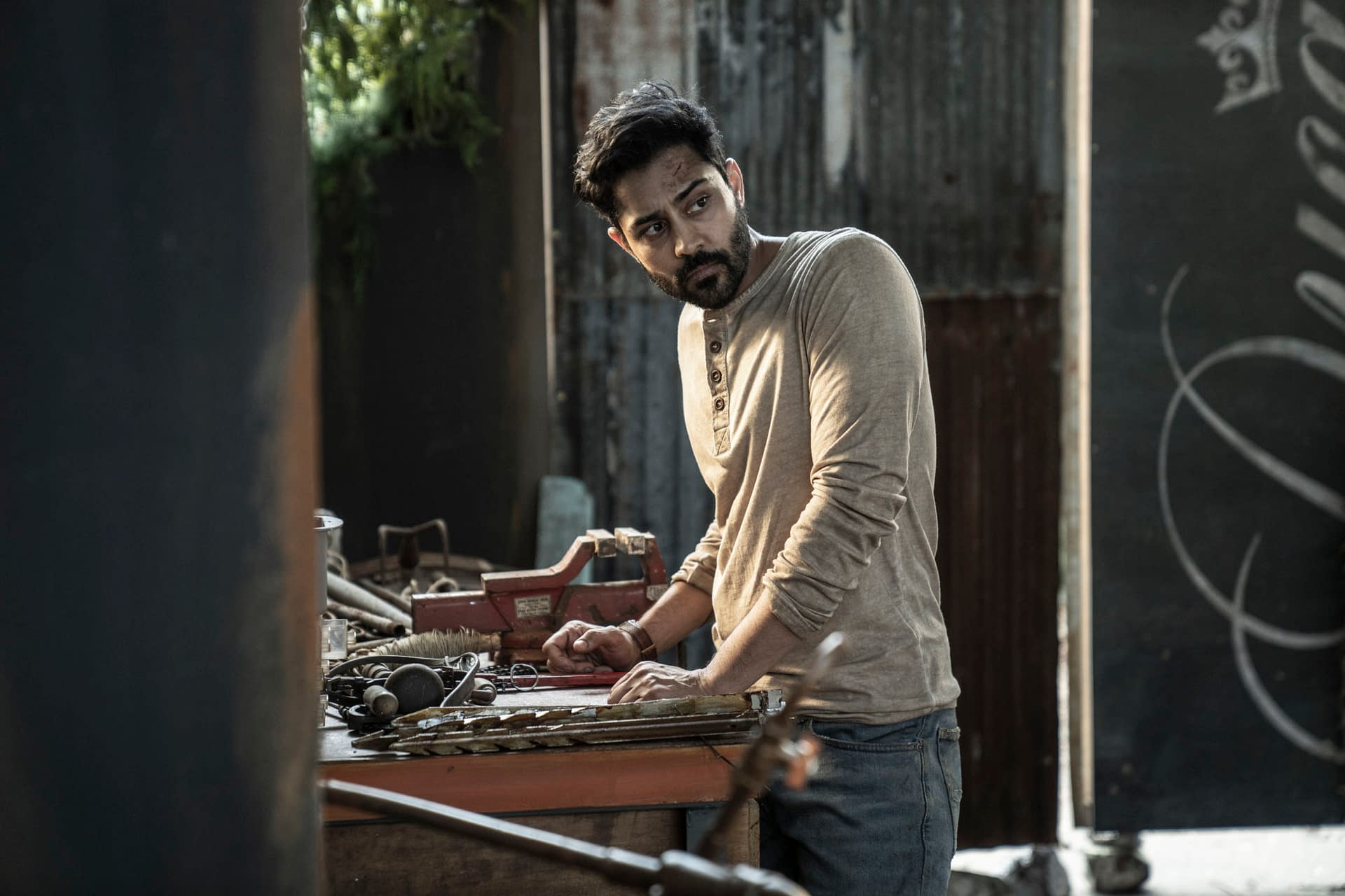 The Walking Dead: Daryl Dixon - "Book of Carol" Ep. 5 Images Released