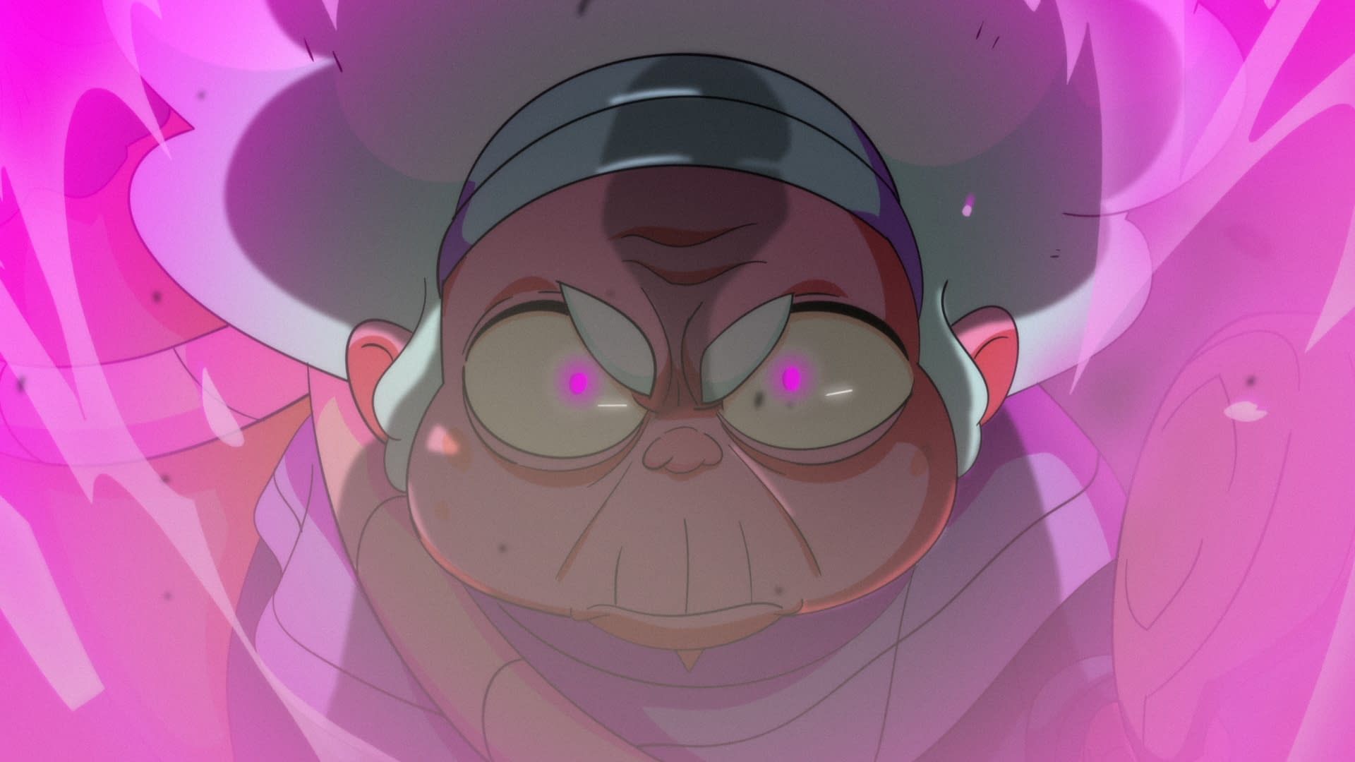 Invincible Fight Girl Set to Bodyslam Adult Swim/Toonami This November