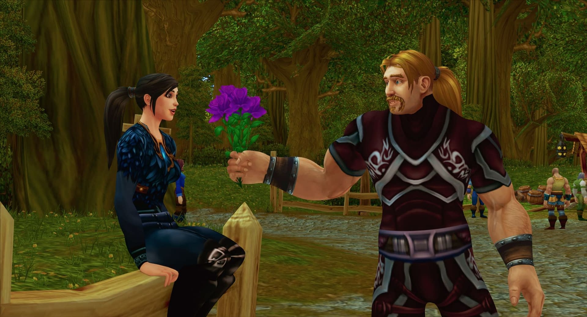 The Remarkable Life of Ibelin Director on Inspiring WOW Gamer's Story